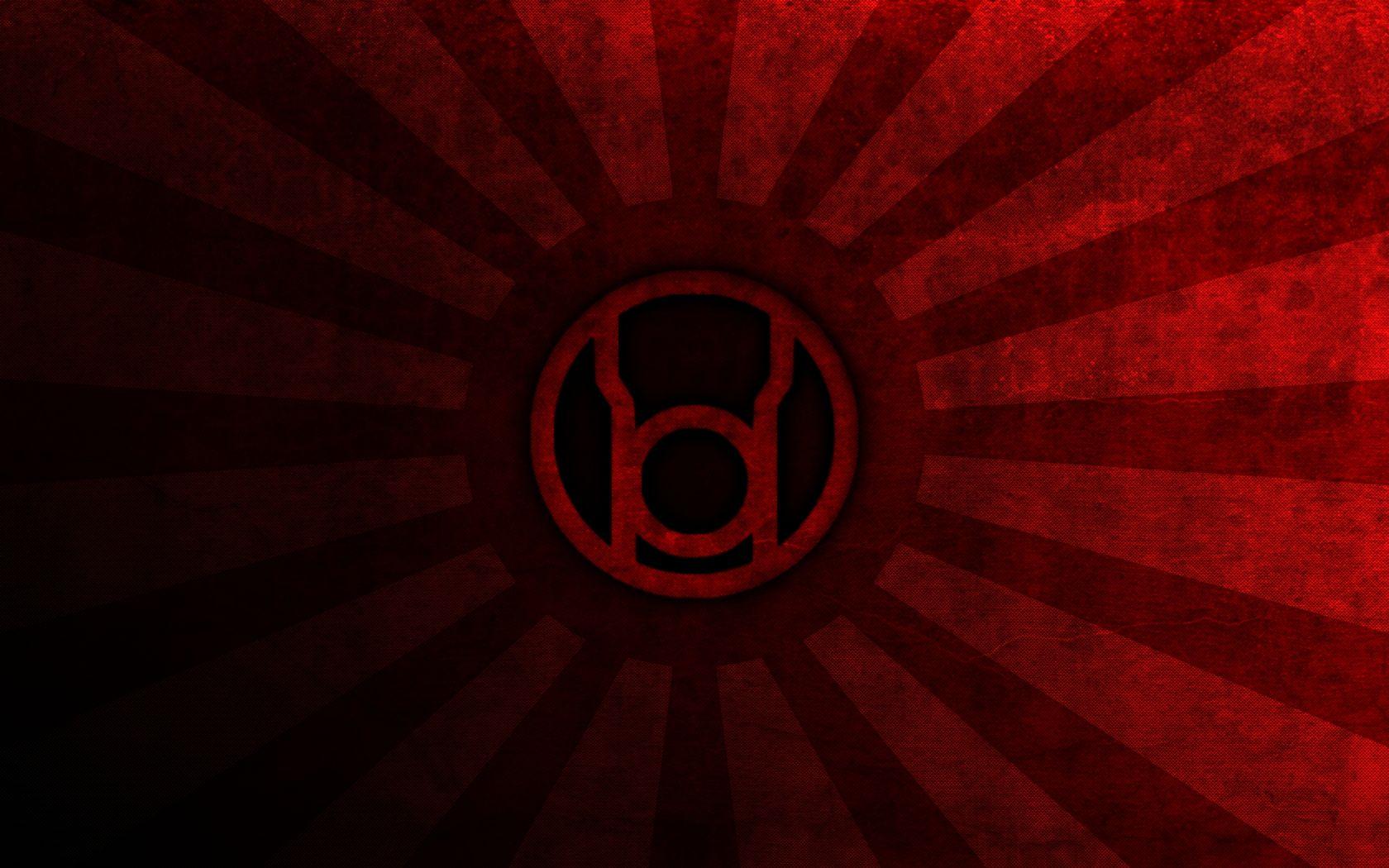 Red Lantern Corps Wallpapers - Top Free Red Lantern Corps Backgrounds - WallpaperAccess