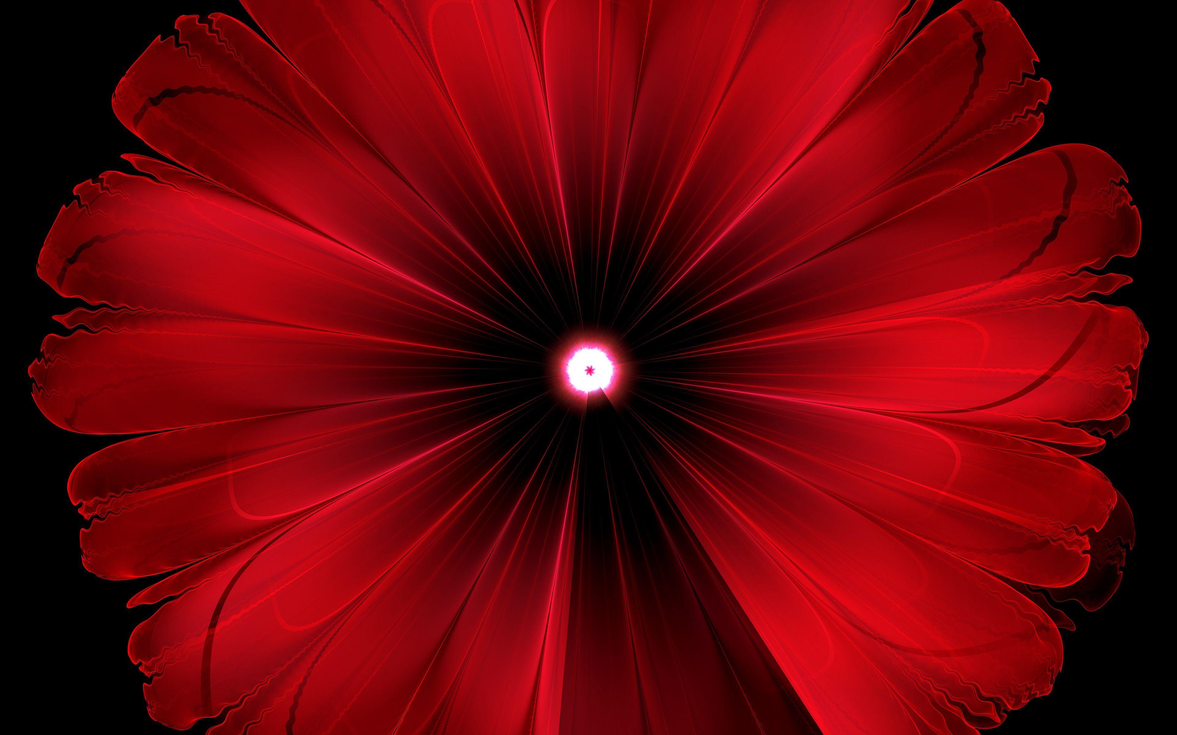 Red Glow Wallpapers - Top Free Red Glow Backgrounds - WallpaperAccess