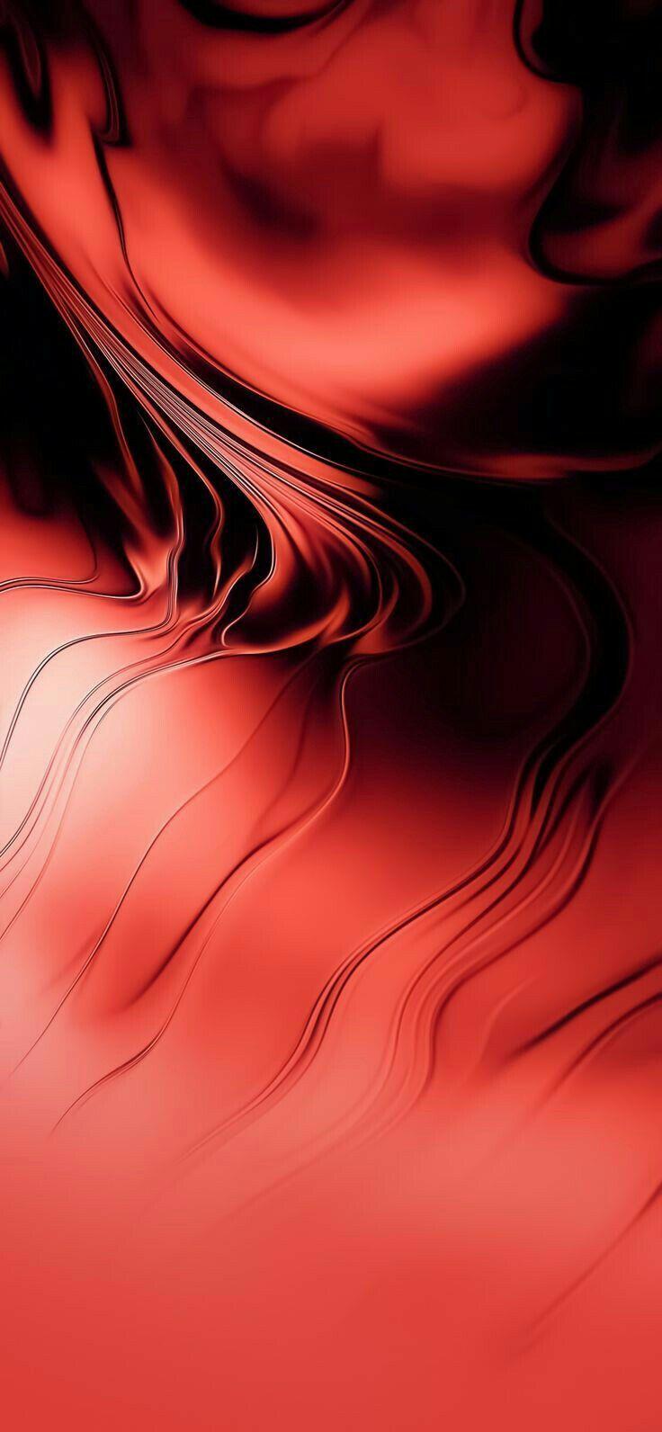 Red Glow Wallpapers - Top Free Red Glow Backgrounds - WallpaperAccess