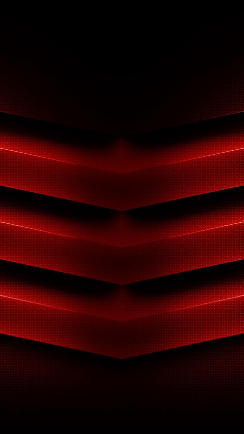 Red Glow Wallpapers - Top Free Red Glow Backgrounds - WallpaperAccess