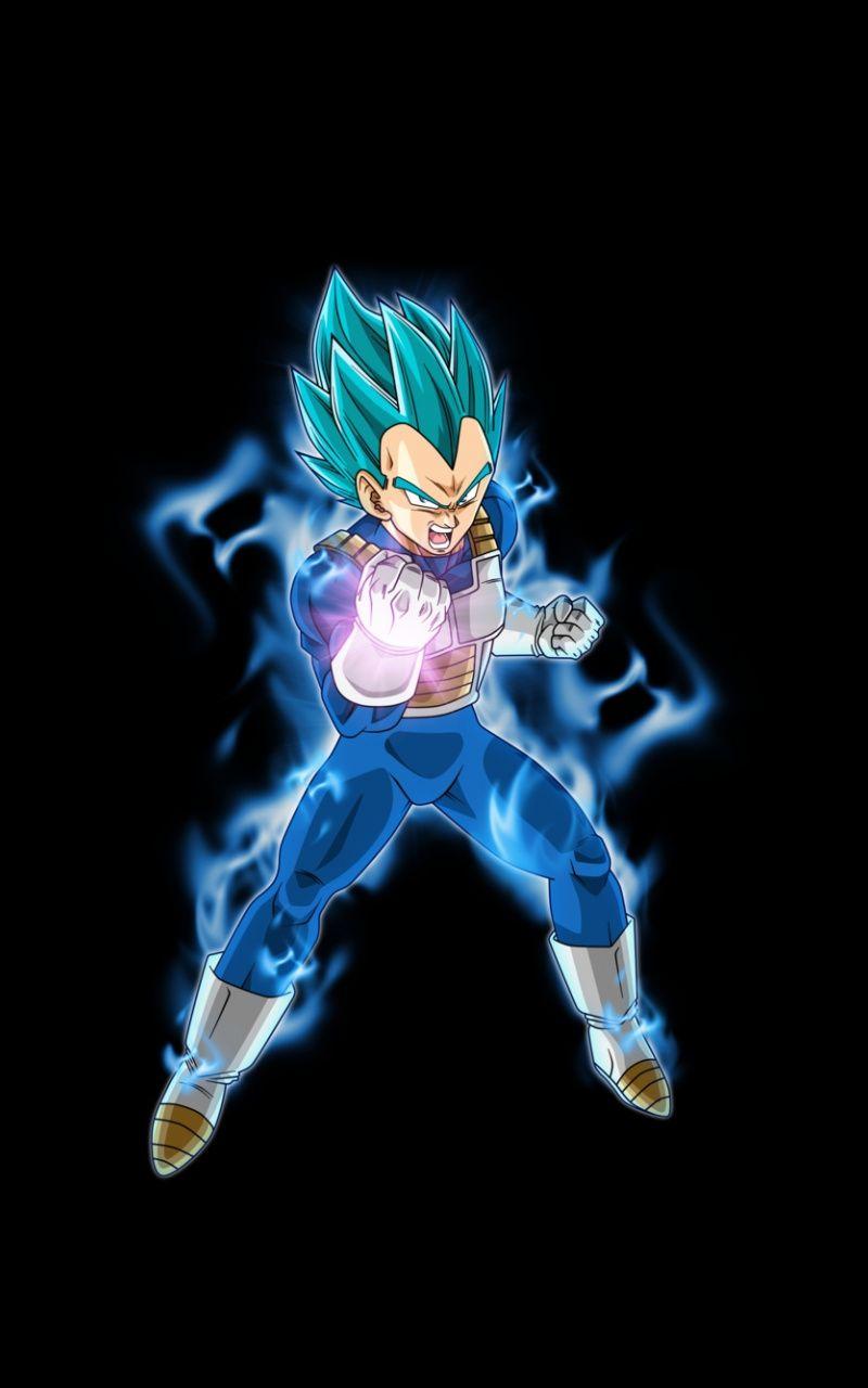 Vegeta Android Wallpapers - Top Free Vegeta Android Backgrounds ...