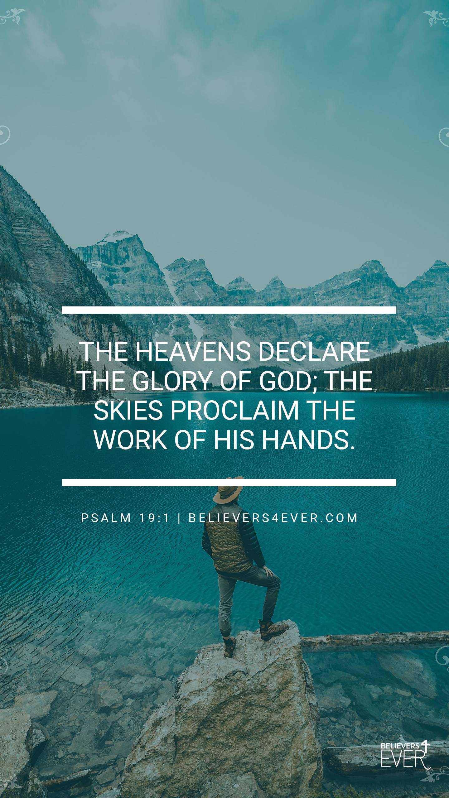 Psalms Wallpapers - Top Free Psalms Backgrounds - WallpaperAccess