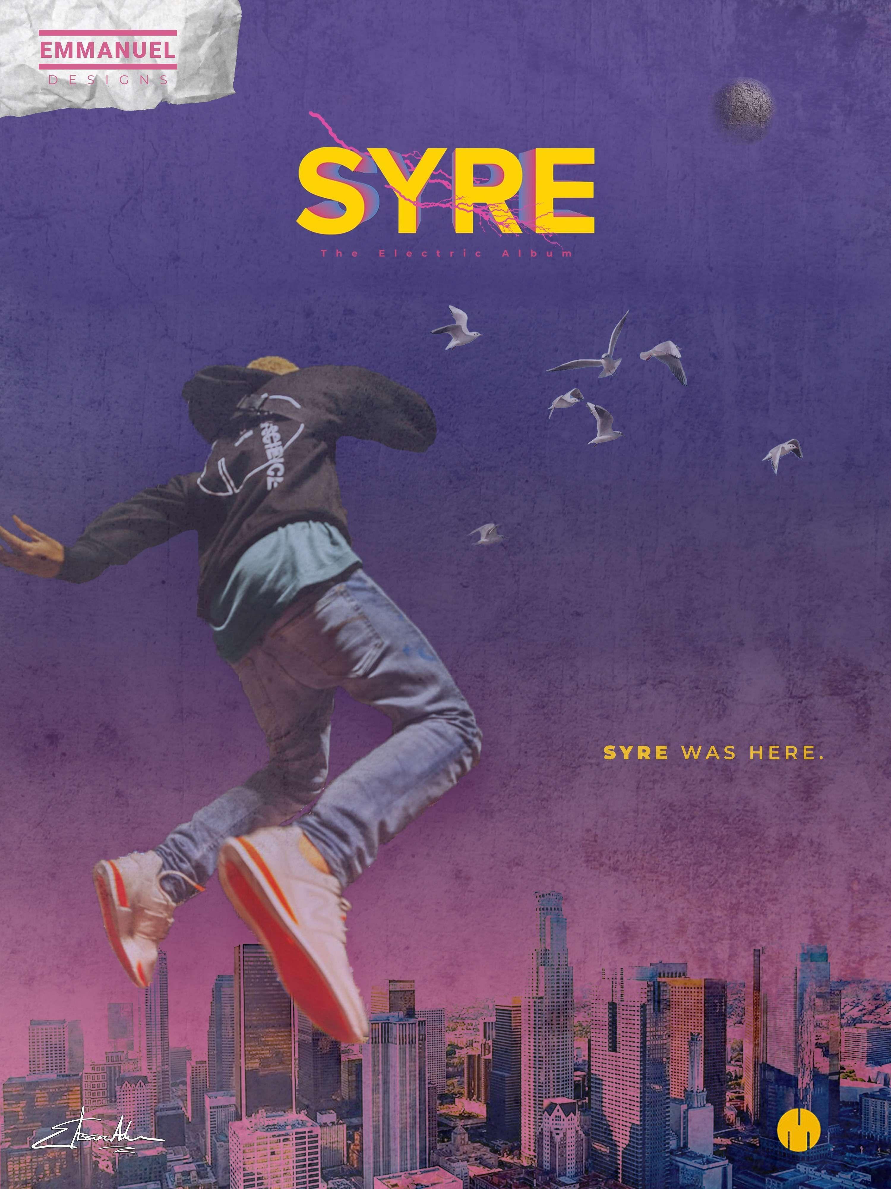 Syre Album Wallpapers - Top Free Syre Album Backgrounds - WallpaperAccess
