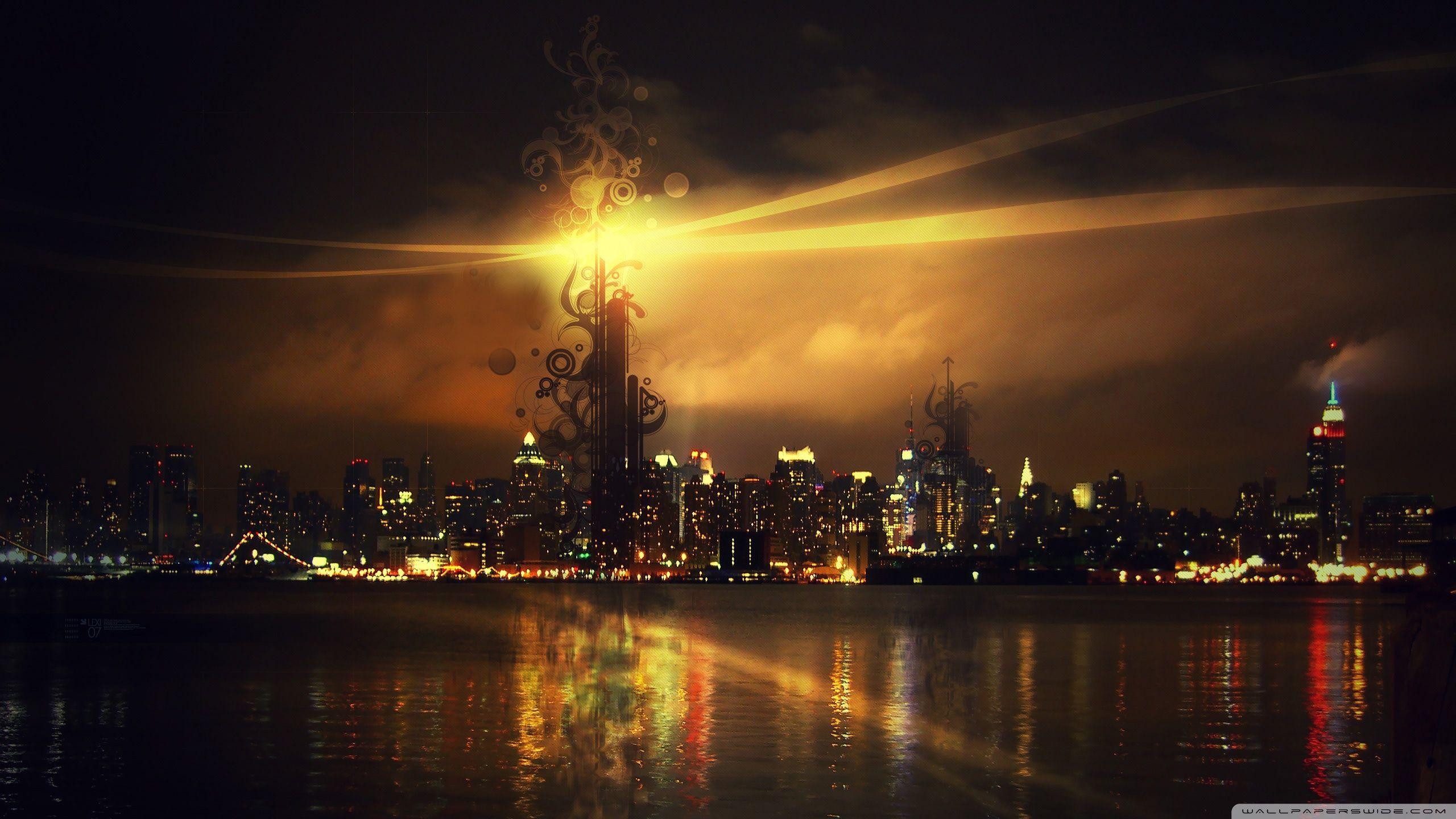 Magical City Wallpapers - Top Free Magical City Backgrounds ...