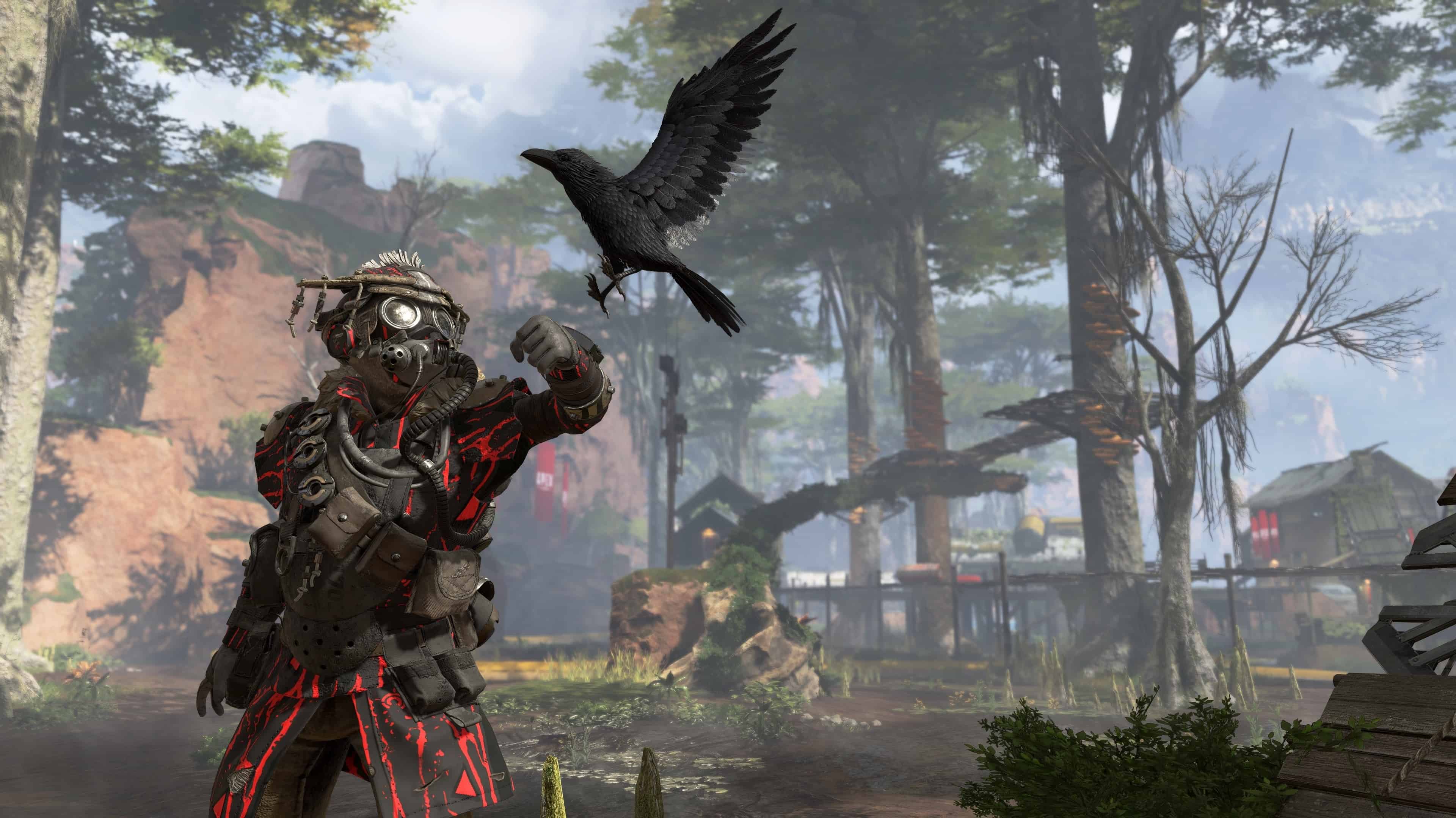 Apex Legends Desktop Wallpapers - Top Những Hình Ảnh Đẹp