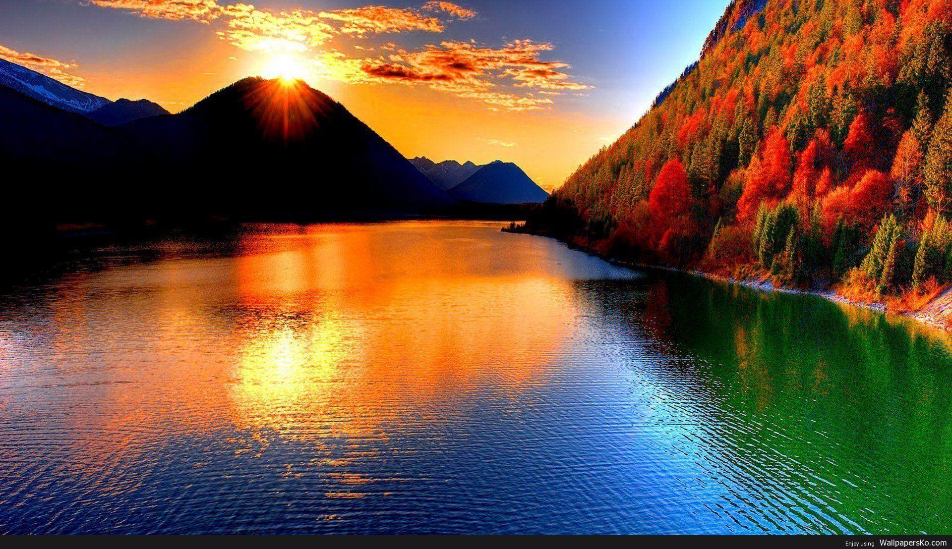 PC Ultra HD Wallpapers - Top Những Hình Ảnh Đẹp