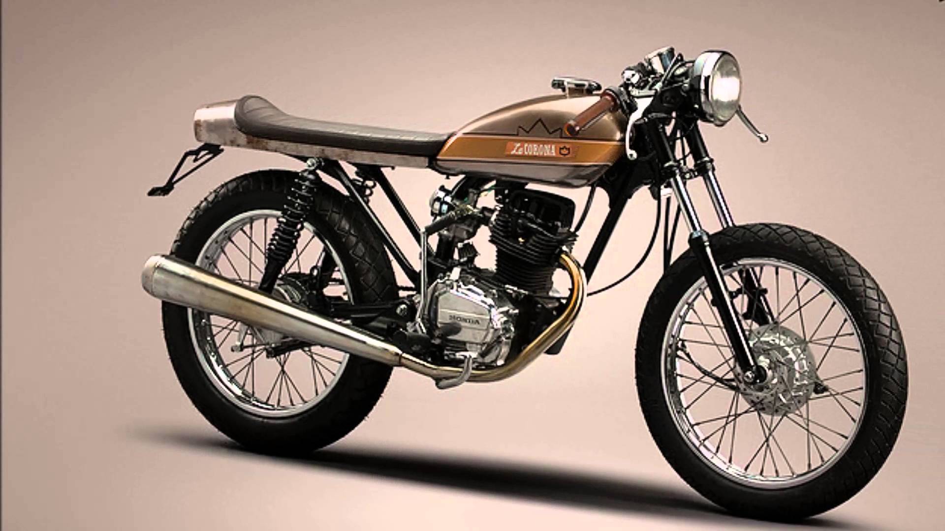 Honda 125 Wallpapers - Top Free Honda 125 Backgrounds - WallpaperAccess