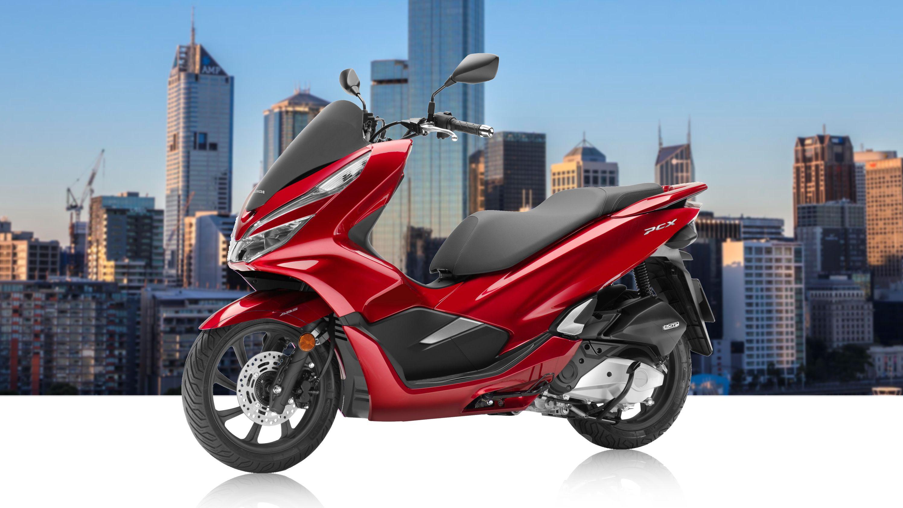 Honda 125 Wallpapers - Top Free Honda 125 Backgrounds - WallpaperAccess