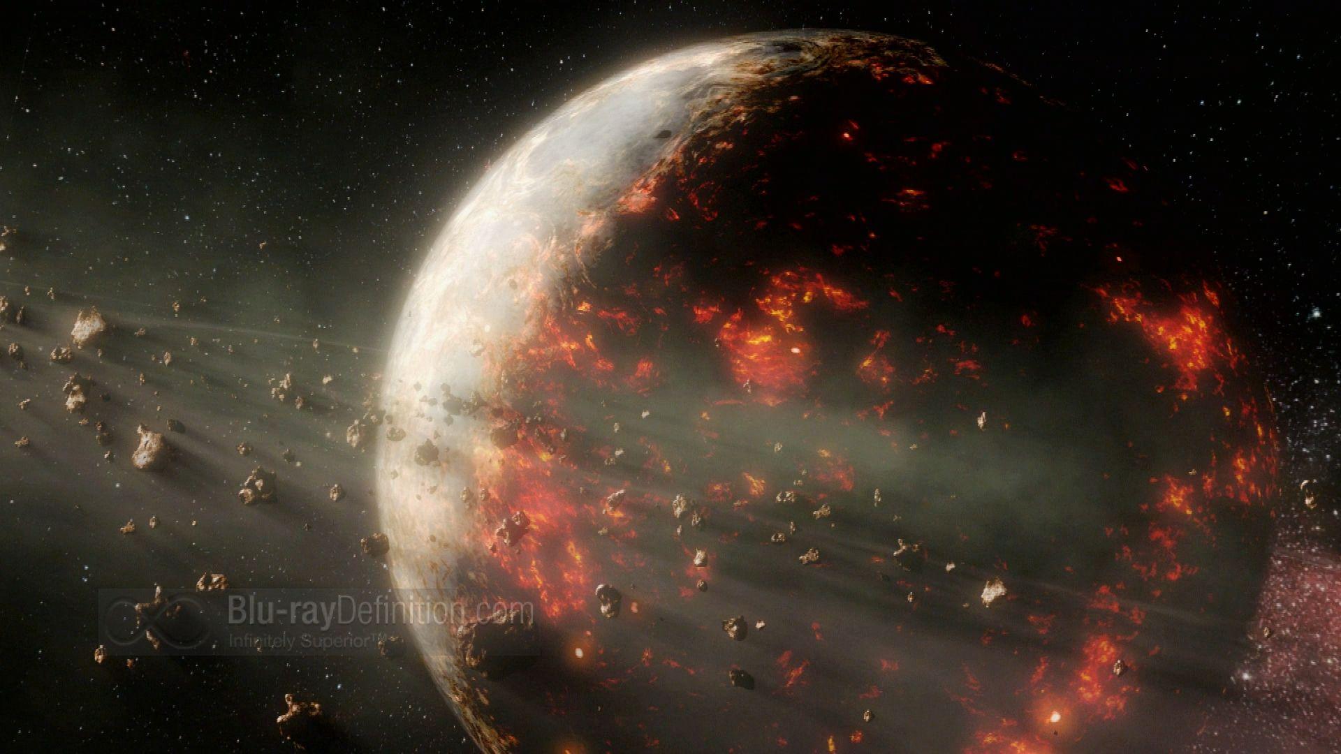 Solar System Universe Wallpapers - Top Free Solar System Universe ...