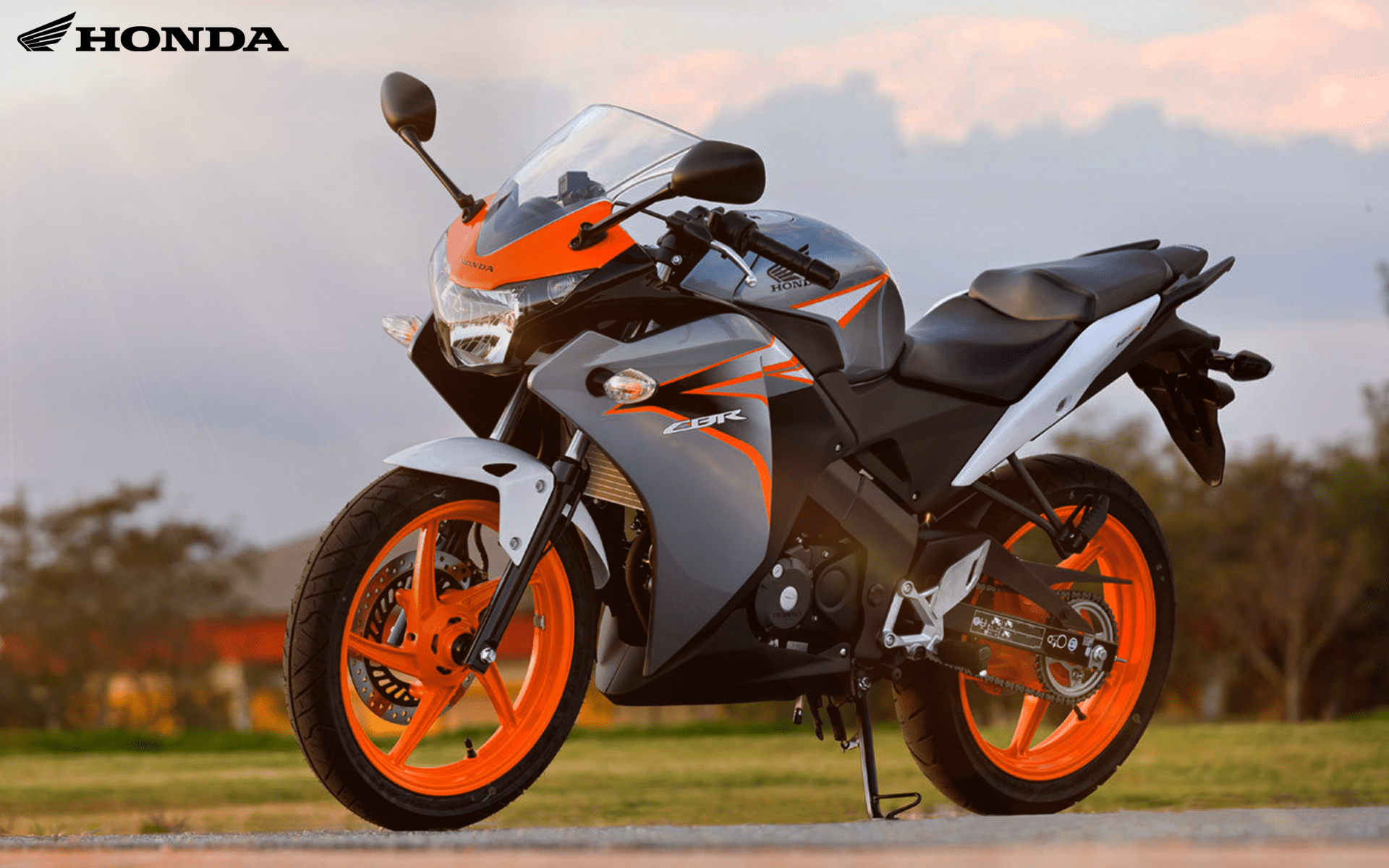 Honda 125 Wallpapers - Top Free Honda 125 Backgrounds - WallpaperAccess