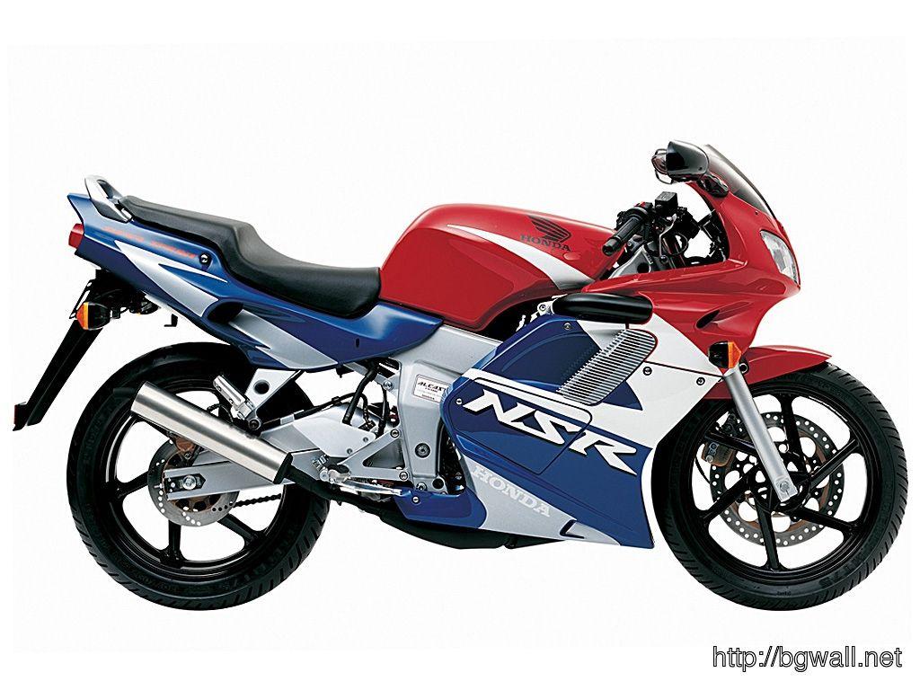 Honda 125 Wallpapers - Top Free Honda 125 Backgrounds - WallpaperAccess