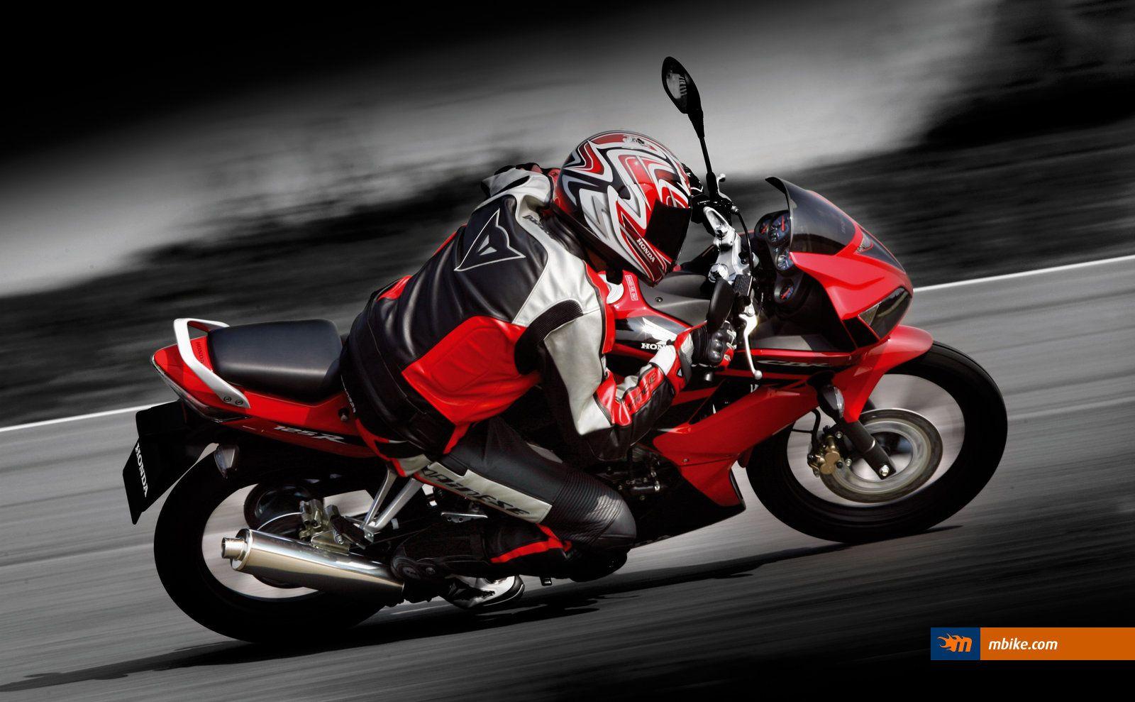 Honda 125 Wallpapers - Top Free Honda 125 Backgrounds - WallpaperAccess