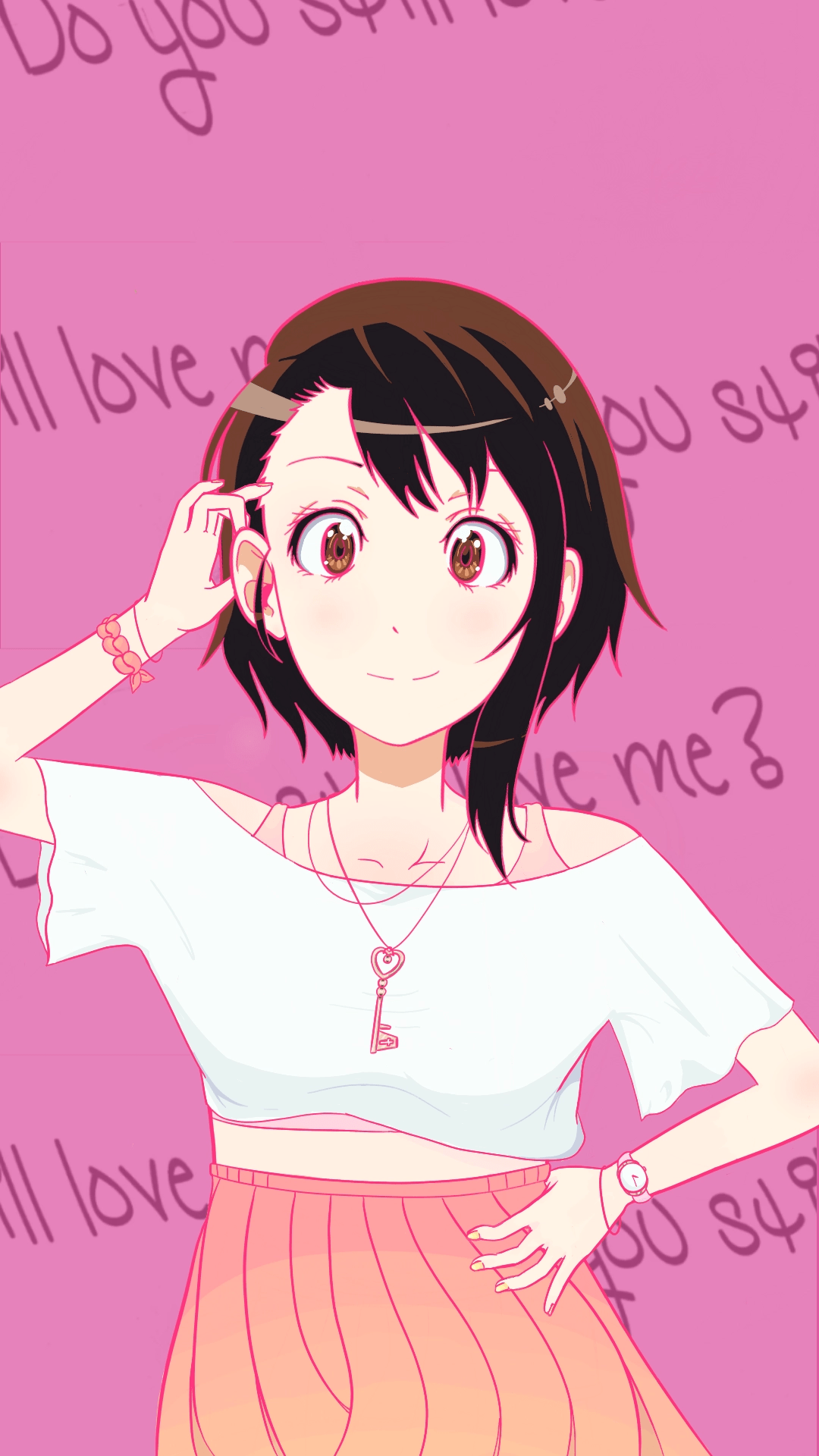 Kosaki Onodera Wallpapers - Top Free Kosaki Onodera Backgrounds ...