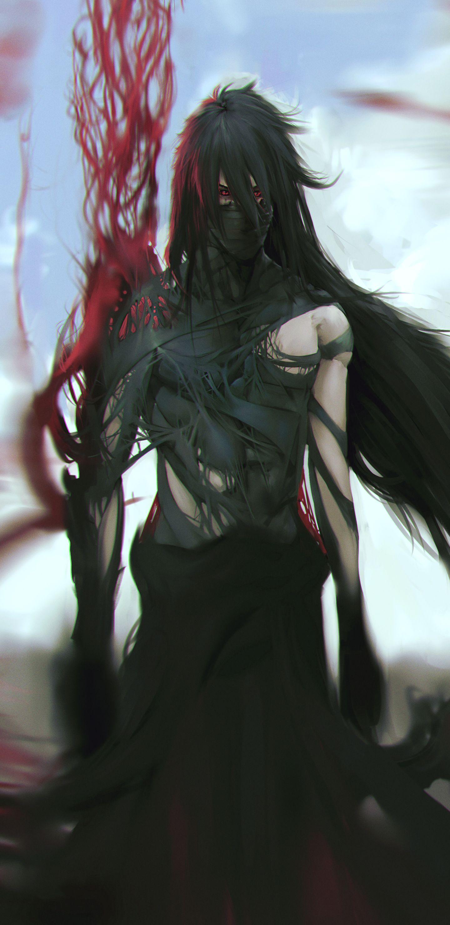 Final Getsuga Wallpapers - Top Free Final Getsuga Backgrounds ...