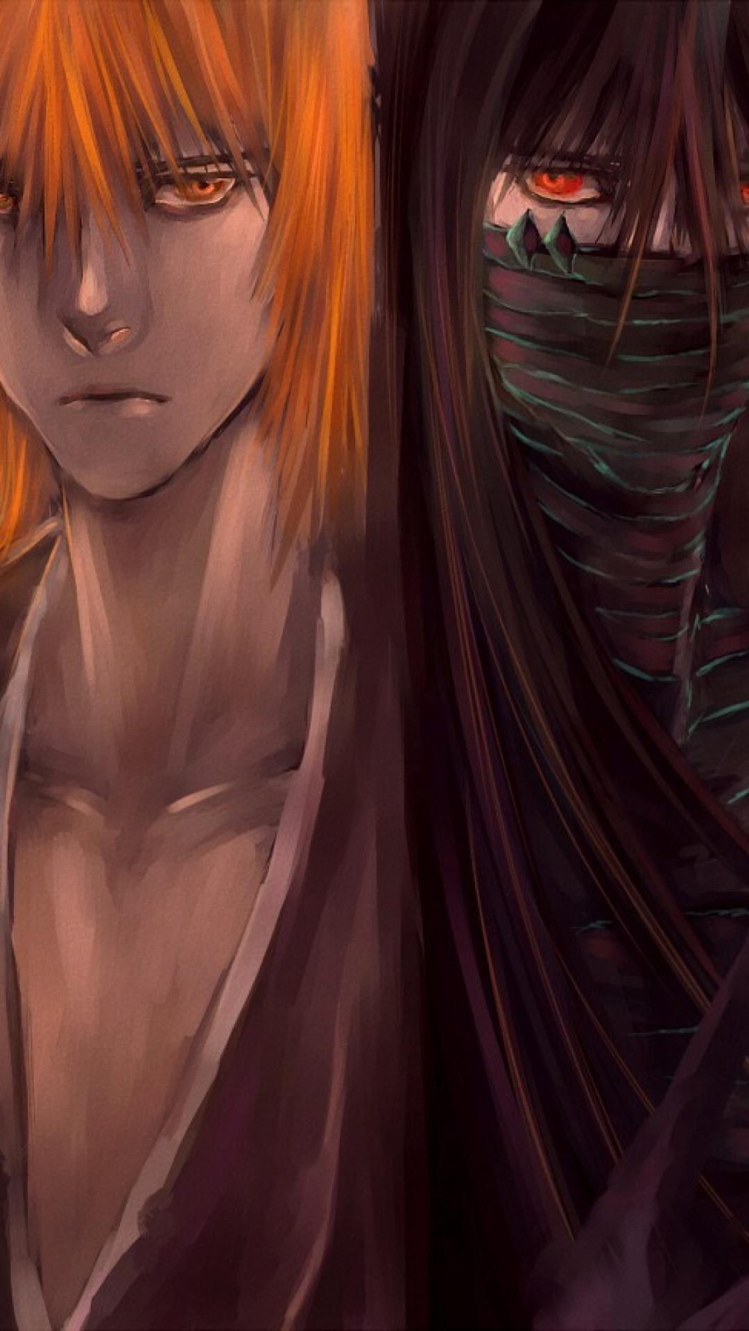 Final Getsuga Tenshou Wallpapers - Top Free Final Getsuga Tenshou ...