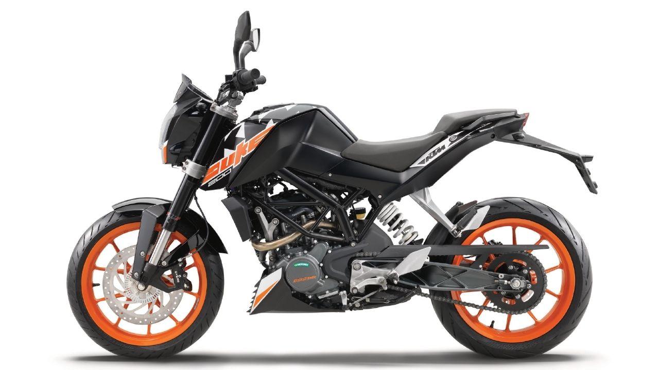 Duke 200 BS6 Wallpapers - Top Free Duke 200 BS6 Backgrounds ...