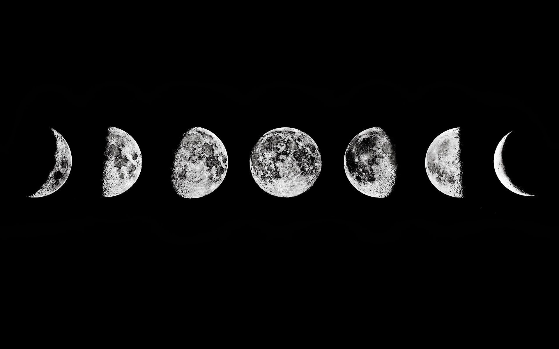 Moon Phases Wallpapers Top Free Moon Phases Backgrounds WallpaperAccess Moon Phases Wallpapers Top Free Moon Phases Backgrounds WallpaperAccess