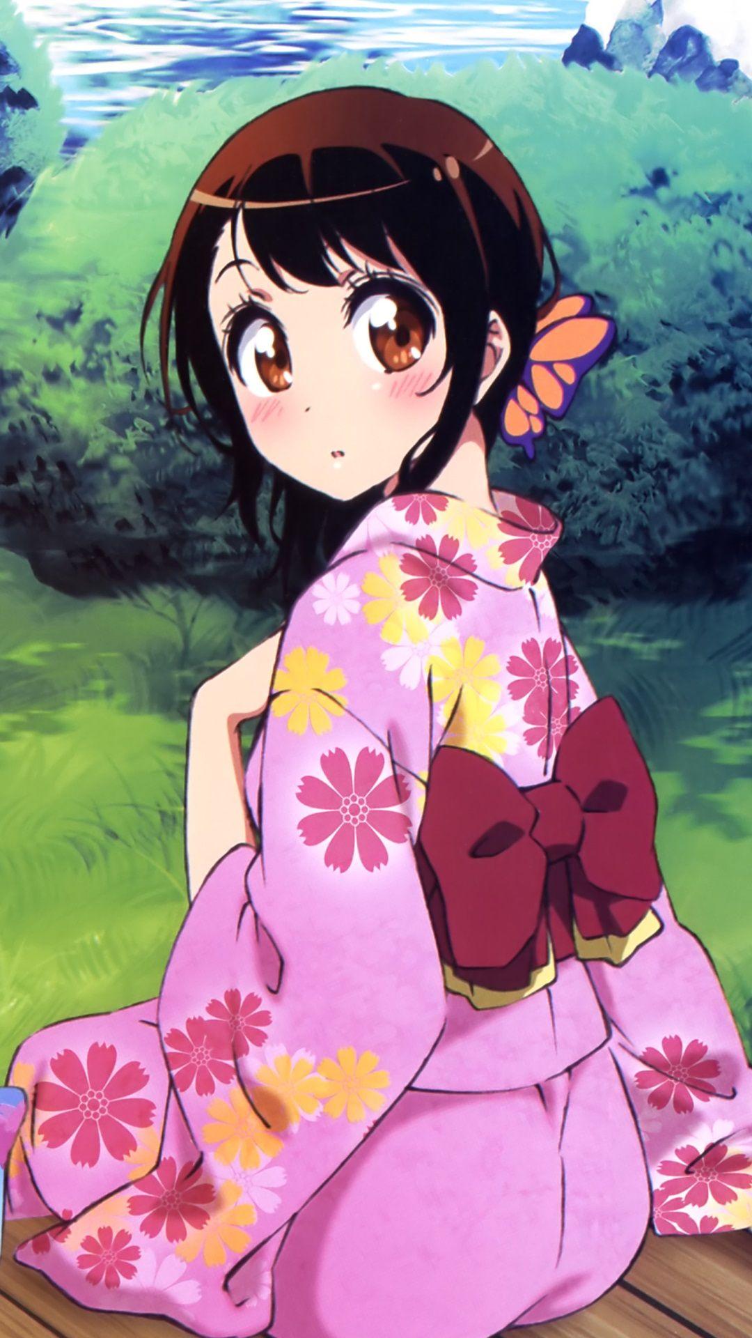 Kosaki Onodera Wallpapers - Top Free Kosaki Onodera Backgrounds ...