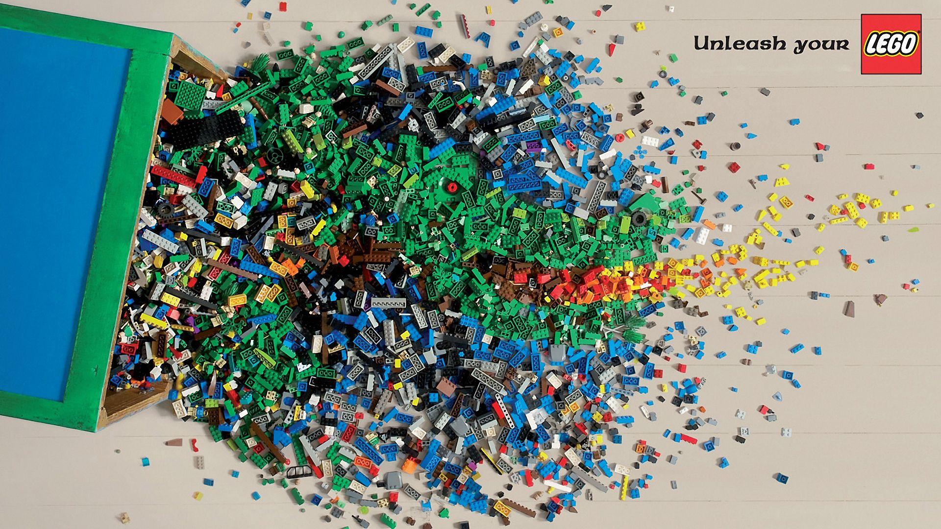 LEGO Evolution Wallpapers - Top Free LEGO Evolution Backgrounds ...