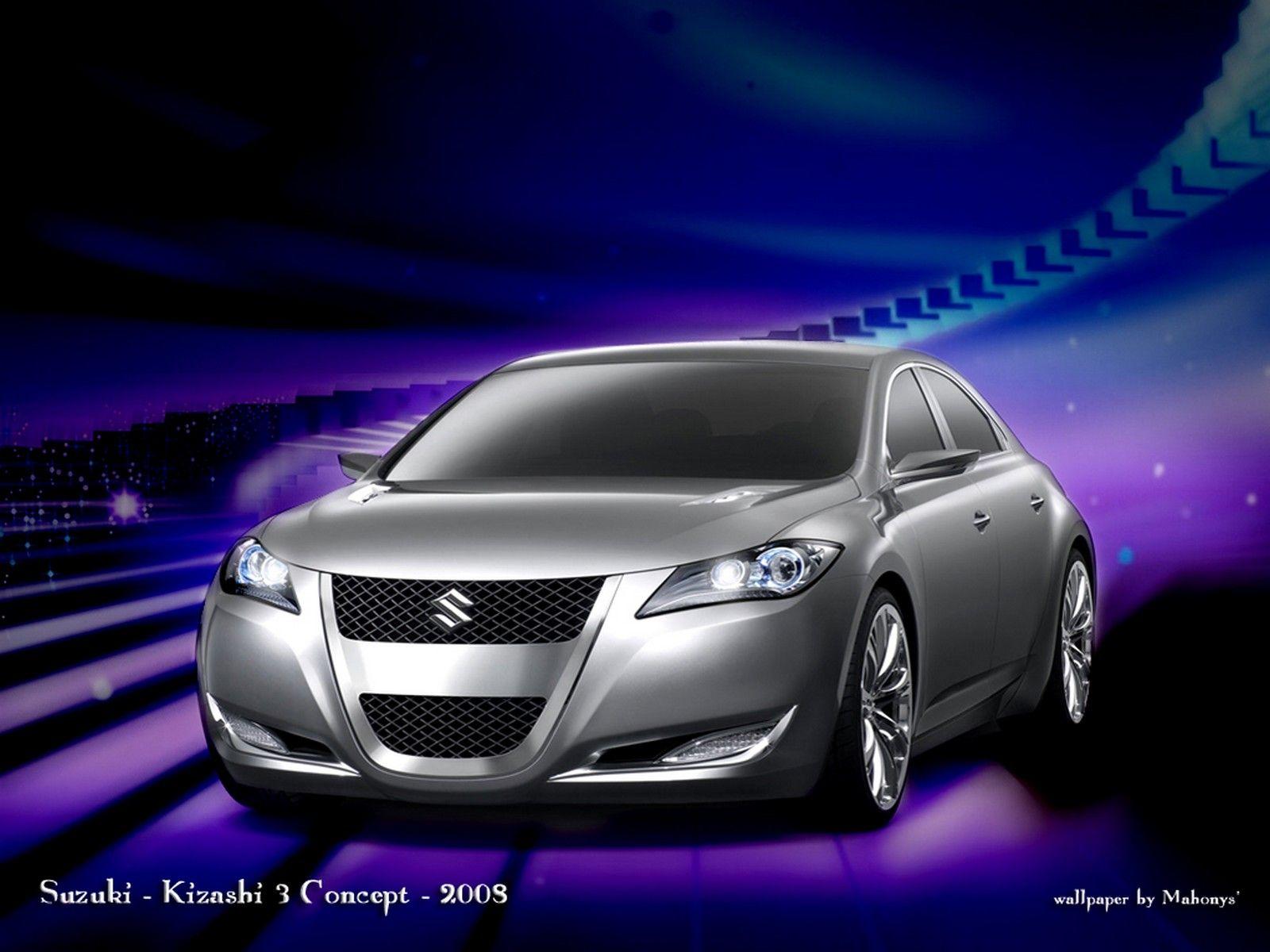 Suzuki Cars Wallpapers - Top Free Suzuki Cars Backgrounds - WallpaperAccess