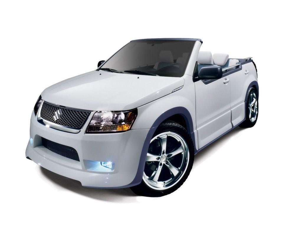 Suzuki Cars Wallpapers - Top Free Suzuki Cars Backgrounds - WallpaperAccess