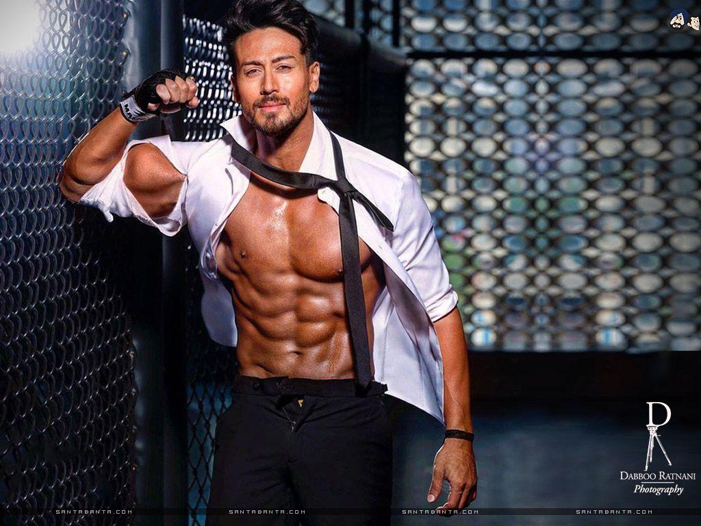 Tiger Shroff Body Wallpapers - Top Free Tiger Shroff Body Backgrounds ...