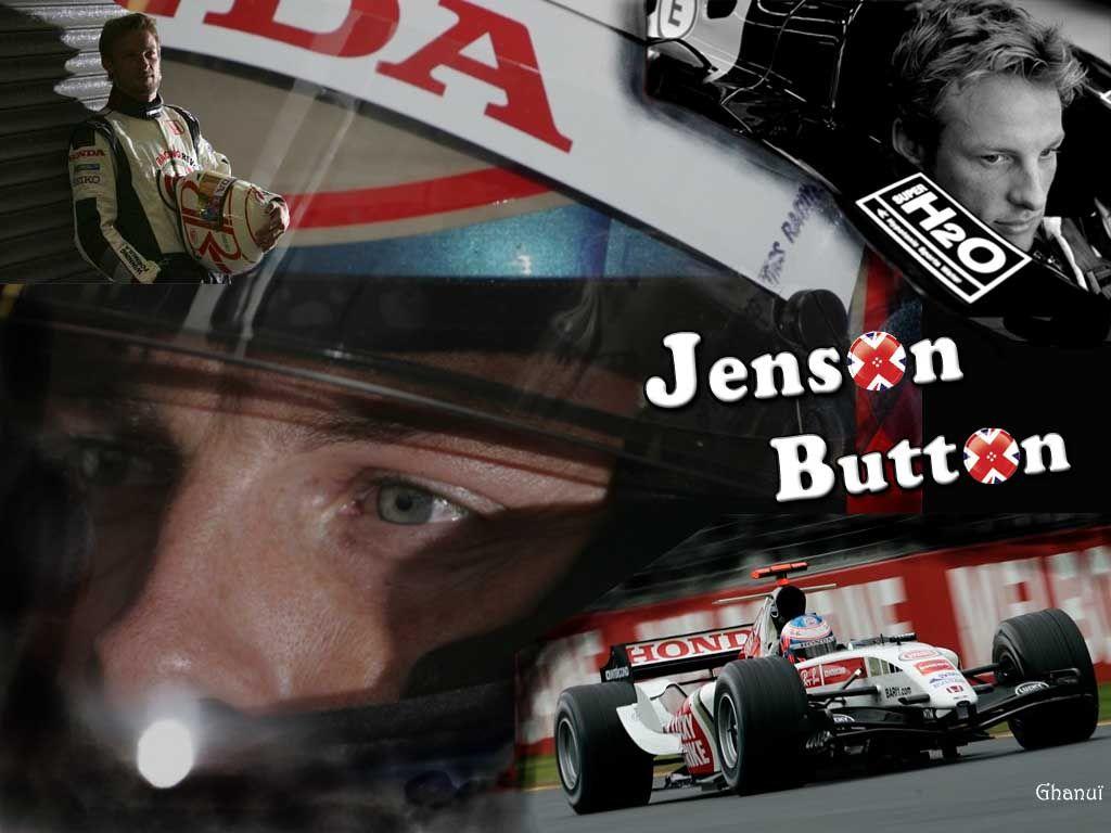 Jenson Button Wallpapers - Top Free Jenson Button Backgrounds ...