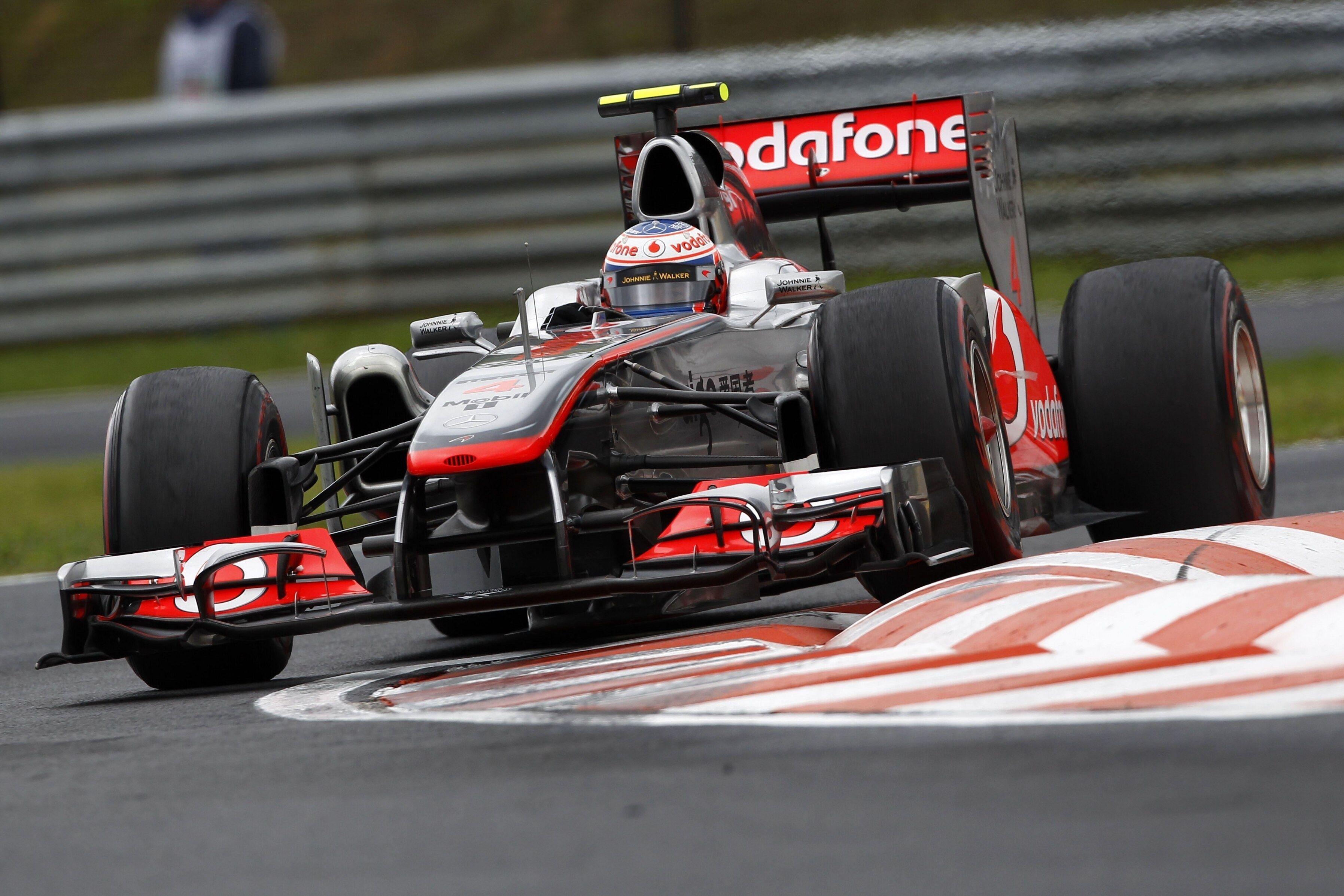Jenson Button Wallpapers - Top Free Jenson Button Backgrounds ...