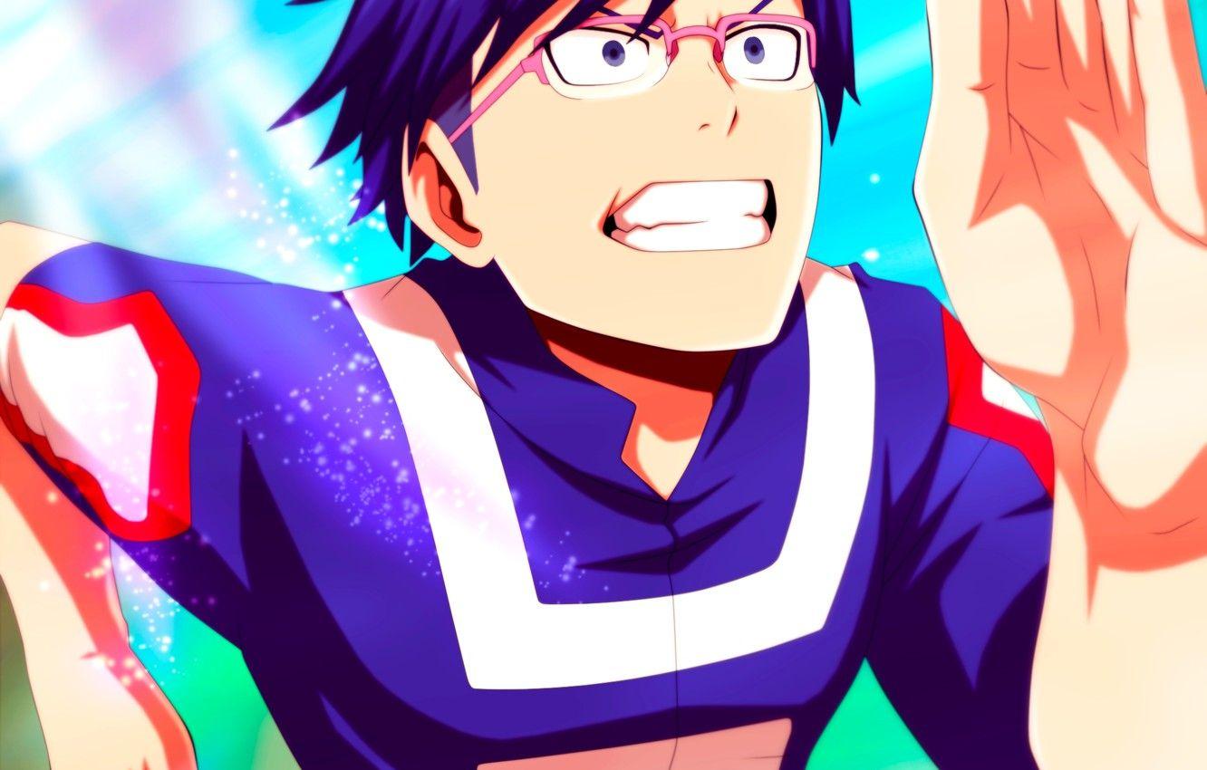 Tenya Iida Wallpapers - Top Free Tenya Iida Backgrounds - WallpaperAccess