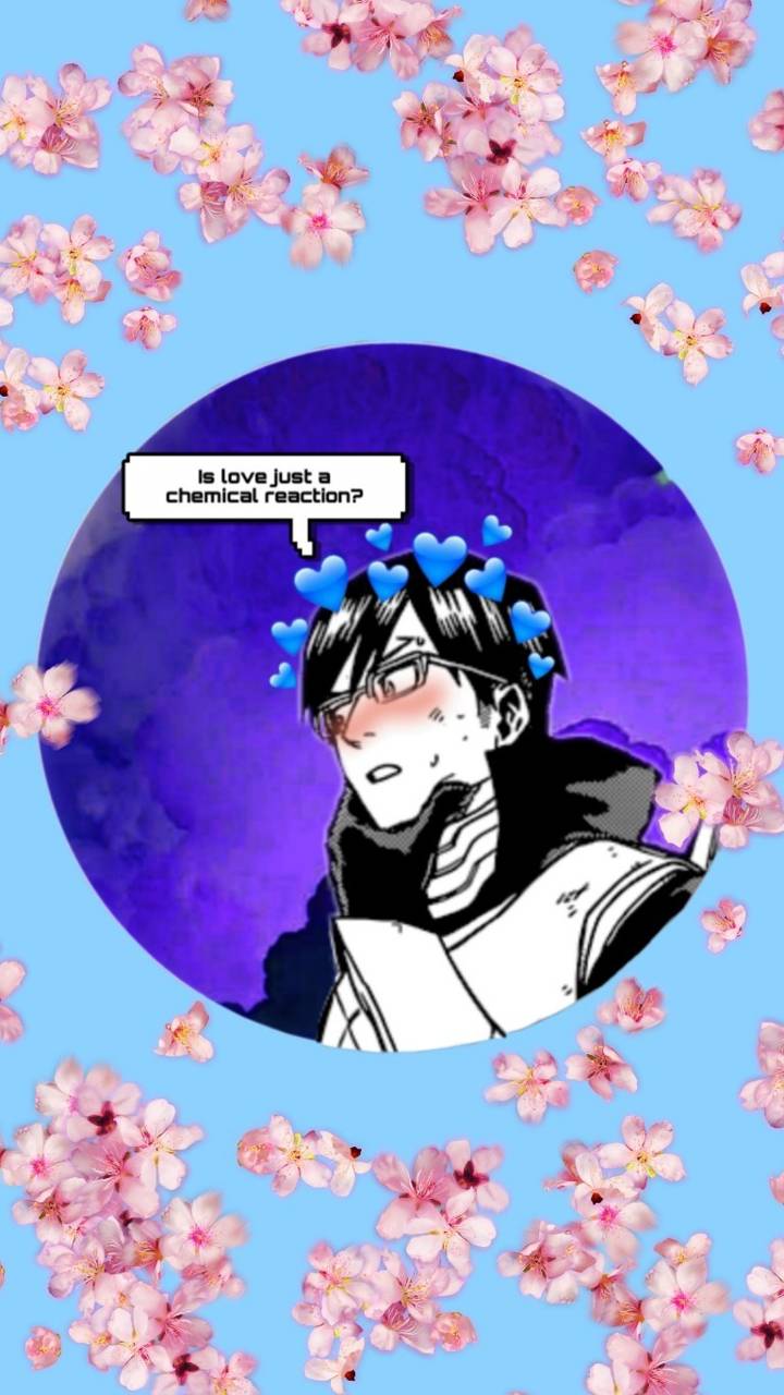 Tenya Iida Wallpapers - Top Free Tenya Iida Backgrounds - WallpaperAccess