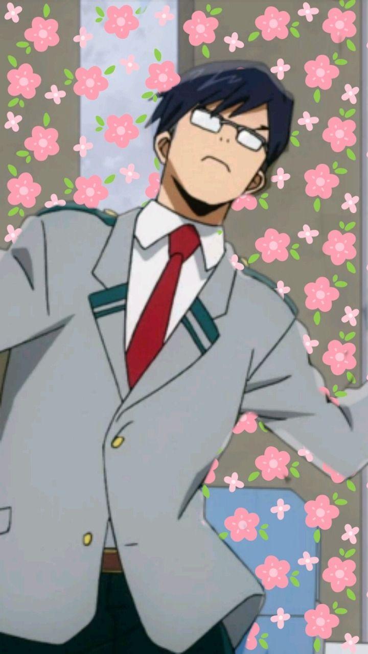 Tenya Iida Wallpapers - Top Free Tenya Iida Backgrounds - WallpaperAccess