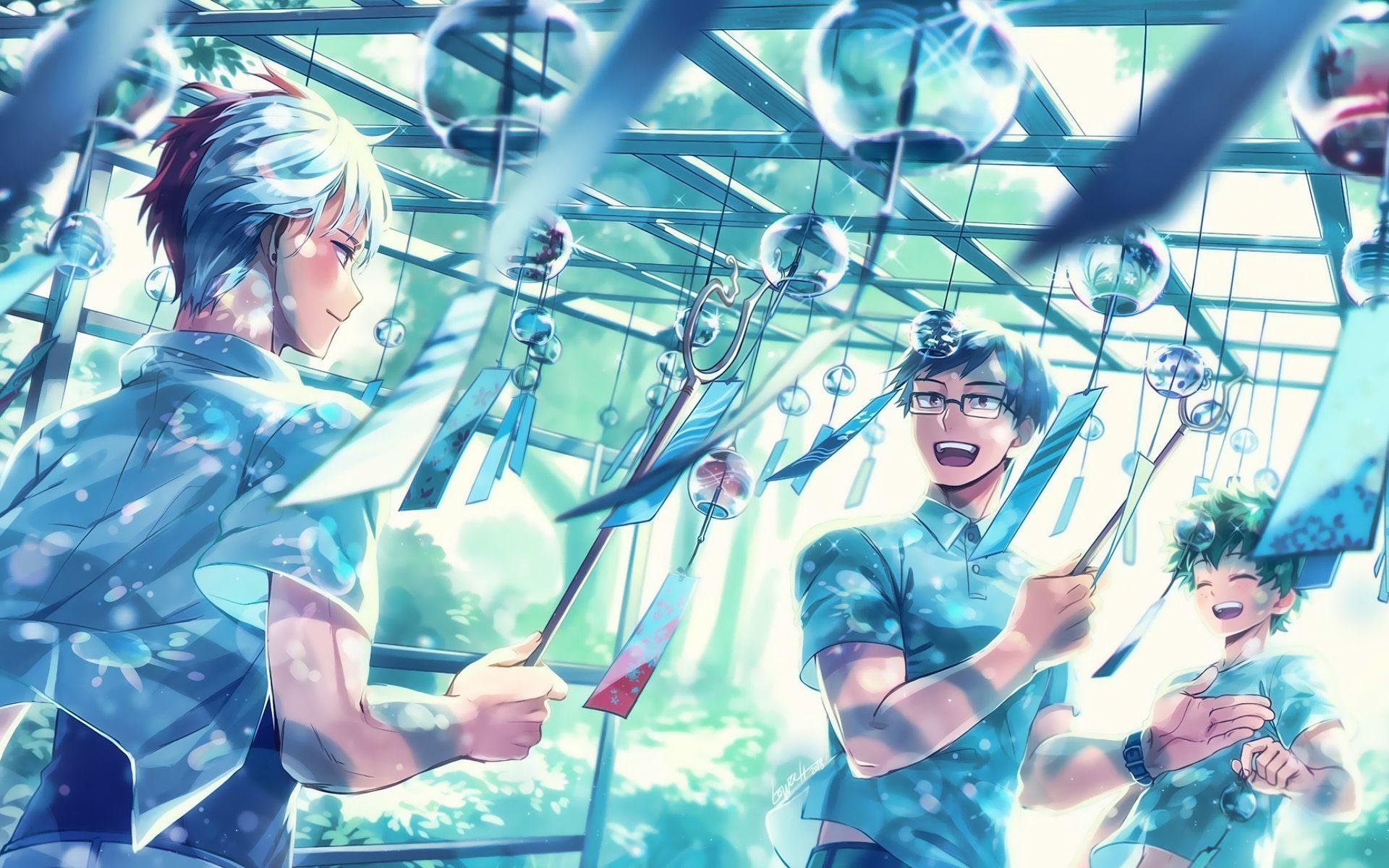 Tenya Iida Wallpapers - Top Free Tenya Iida Backgrounds - WallpaperAccess