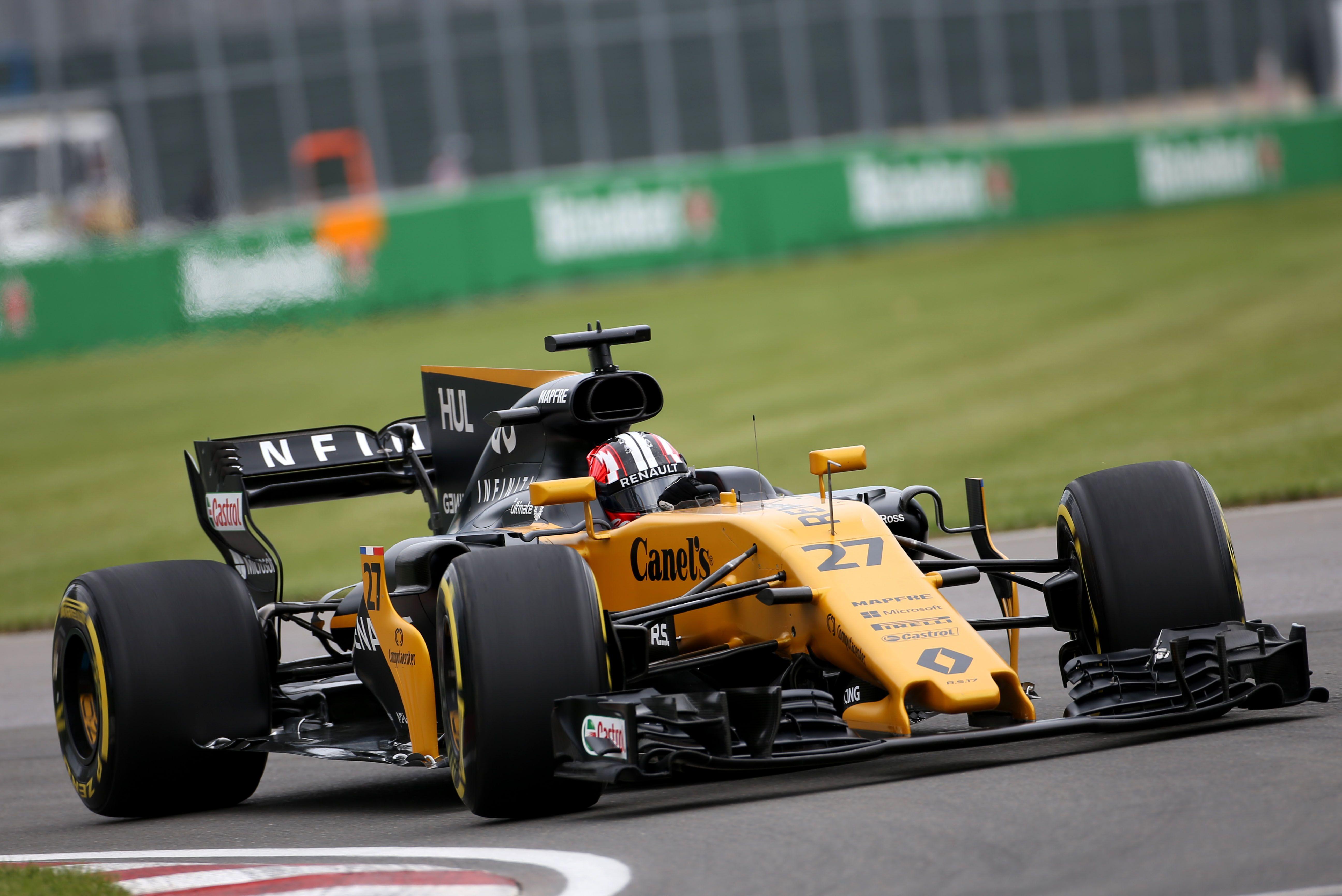 Renault F1 Wallpapers - Top Free Renault F1 Backgrounds - WallpaperAccess