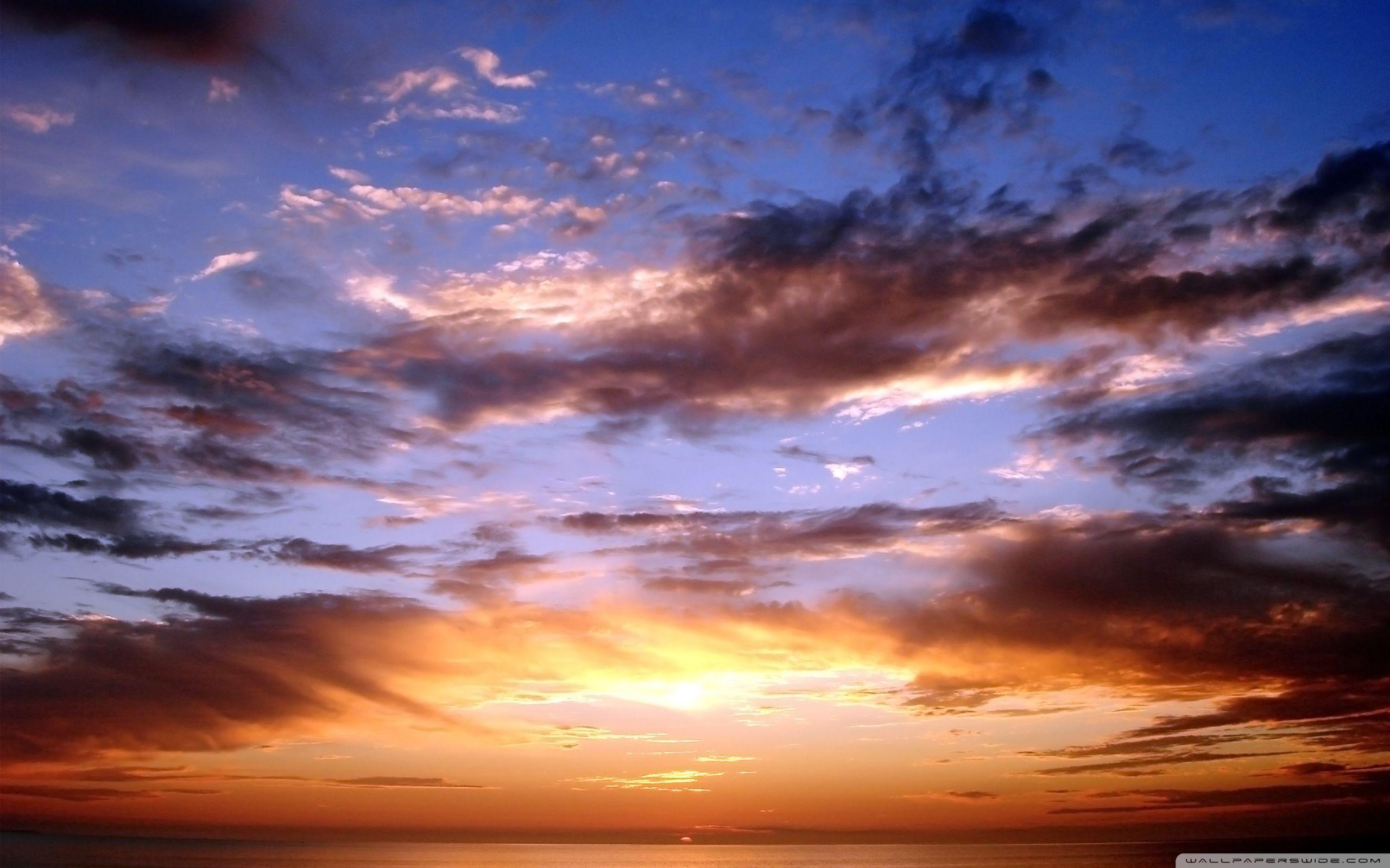 Sundown Wallpapers - Top Free Sundown Backgrounds - WallpaperAccess