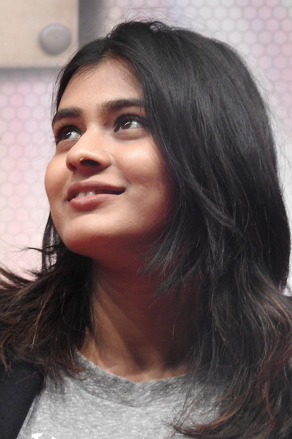 Hebah Patel Wallpapers - Top Free Hebah Patel Backgrounds - WallpaperAccess
