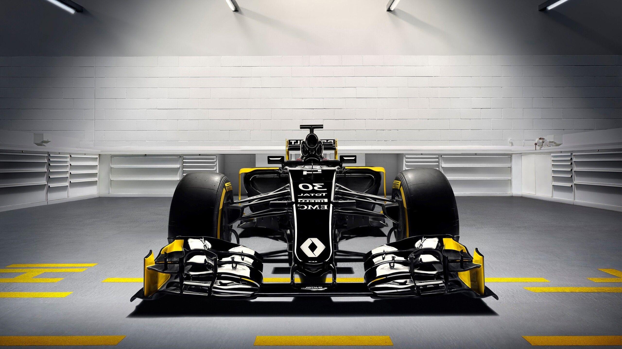 Renault F1 Wallpapers - Top Free Renault F1 Backgrounds - WallpaperAccess