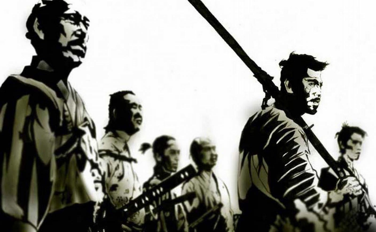 High Resolution Art Samurai Wallpapers - Top Free High Resolution Art ...