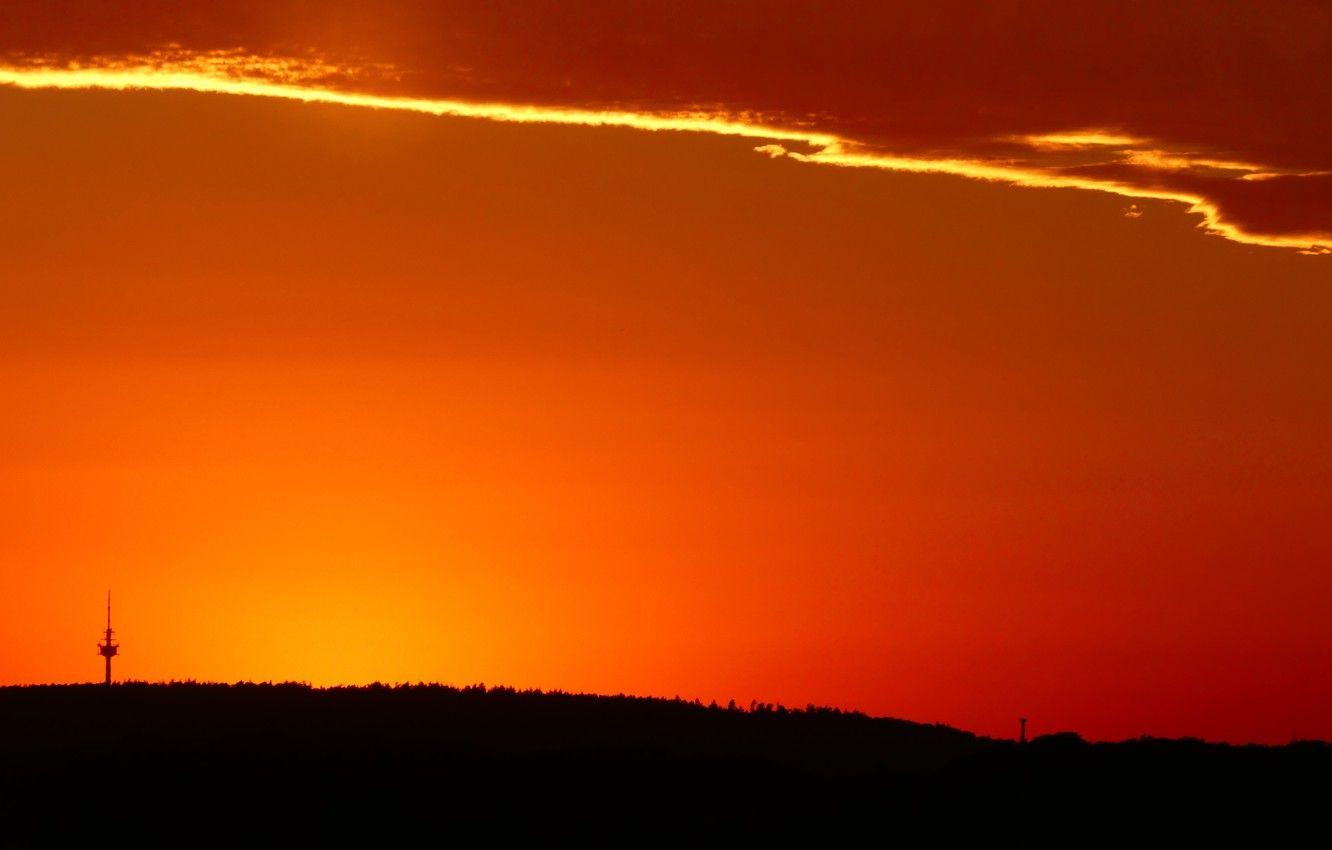 Sundown Wallpapers - Top Free Sundown Backgrounds - WallpaperAccess