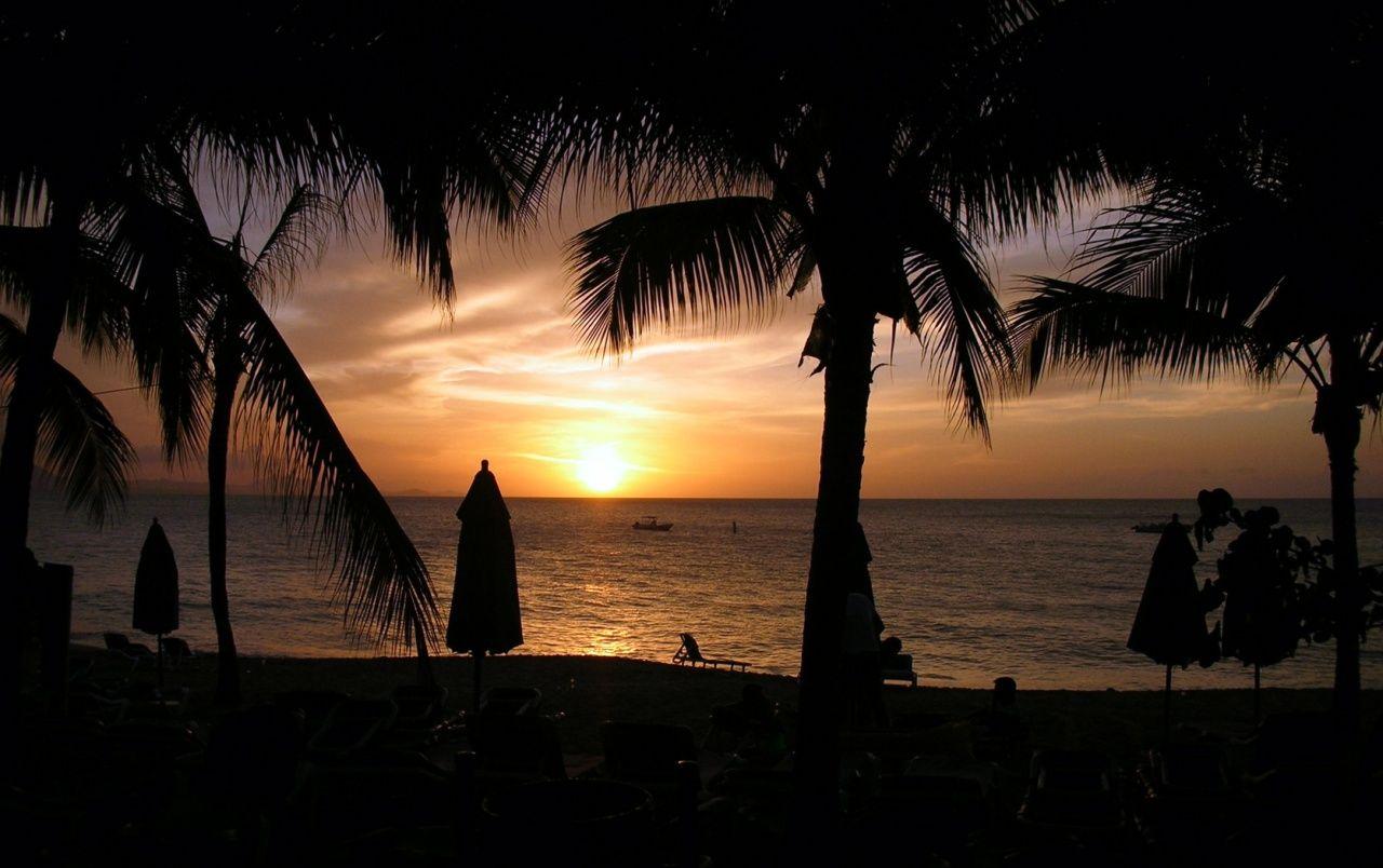 Sundown Wallpapers - Top Free Sundown Backgrounds - WallpaperAccess