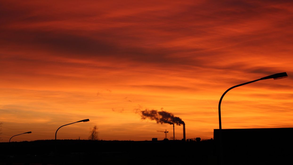 Sundown Wallpapers - Top Free Sundown Backgrounds - WallpaperAccess