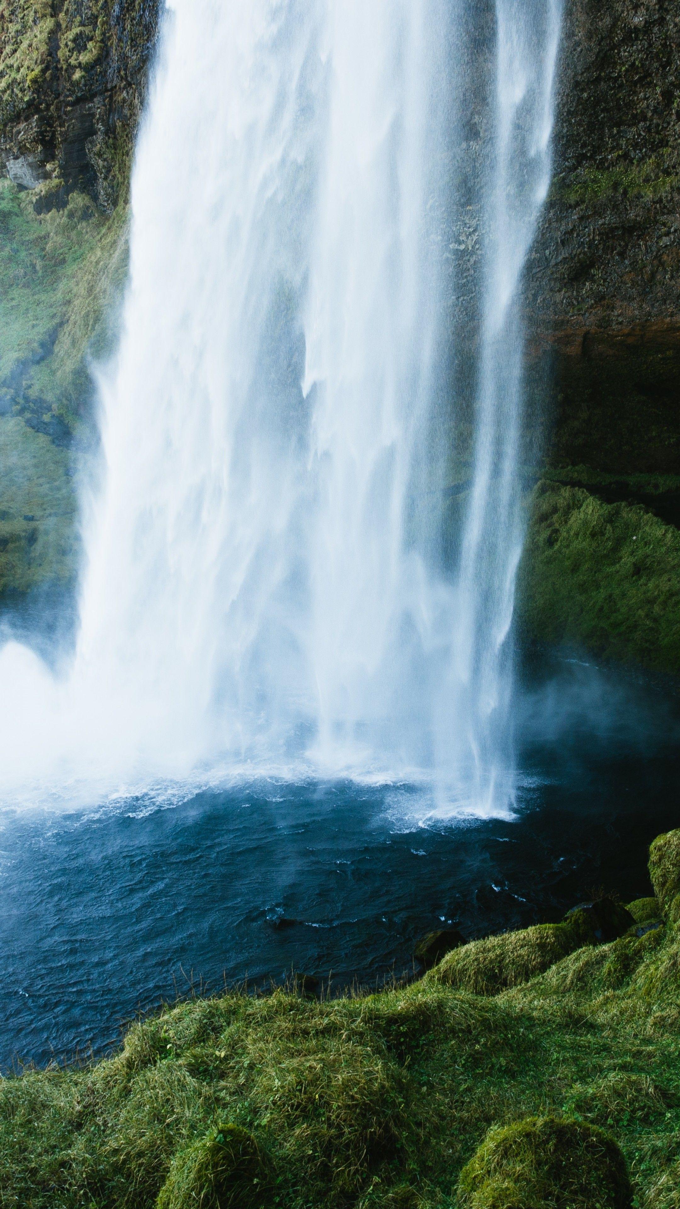 4K Ultra HD Waterfall Wallpapers - Top Free 4K Ultra HD Waterfall ...