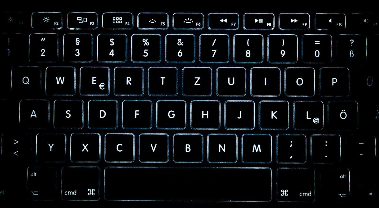 Computer Keyboard Wallpapers - Top Free Computer Keyboard Backgrounds ...