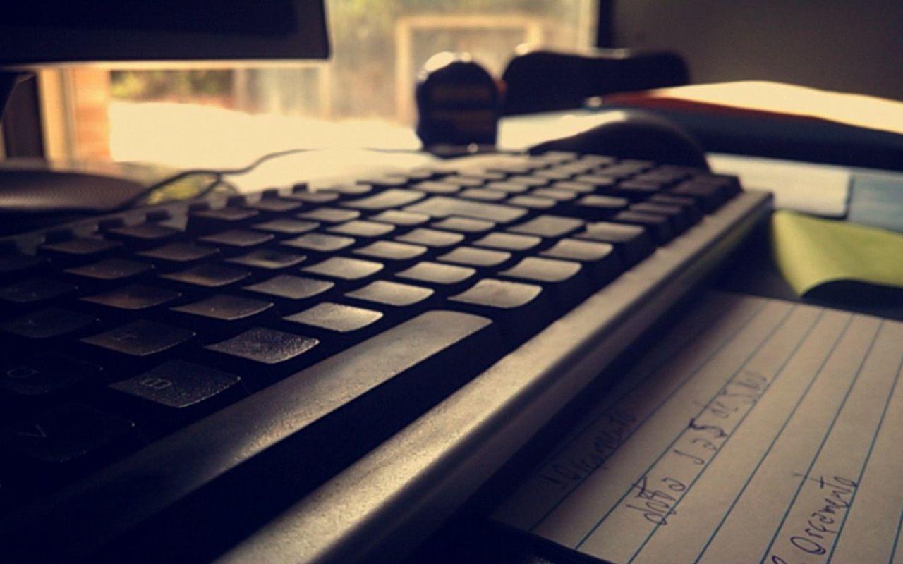 Computer Keyboard Wallpapers - Top Free Computer Keyboard Backgrounds ...