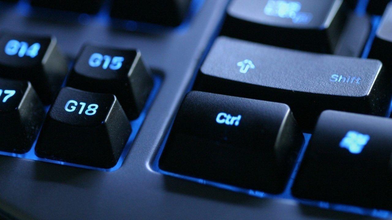 Computer Keyboard Wallpapers - Top Free Computer Keyboard Backgrounds ...