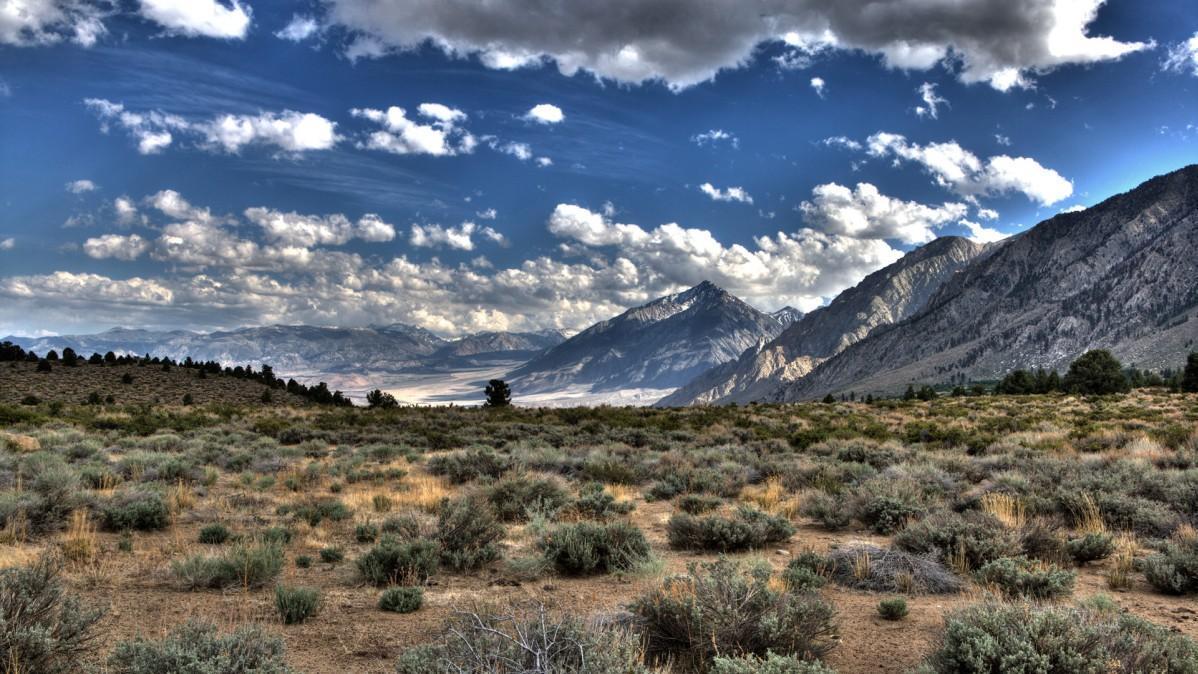 High Desert Wallpapers - Top Free High Desert Backgrounds - WallpaperAccess