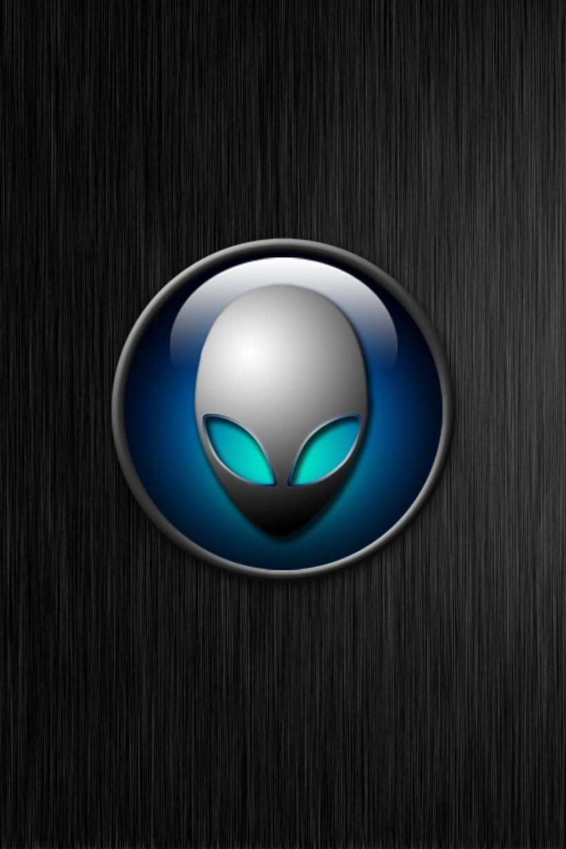 Alienware iPhone Wallpapers - Top Free Alienware iPhone Backgrounds ...