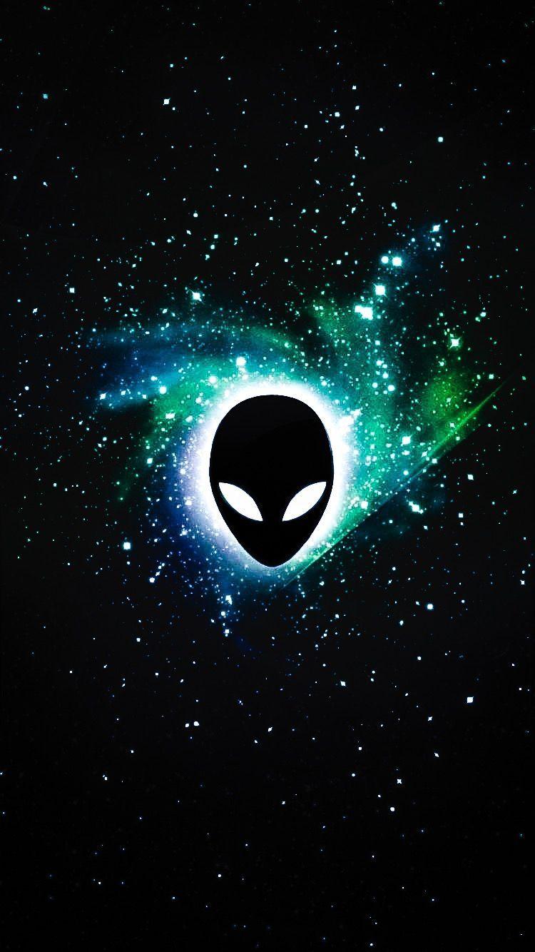 Alienware iPhone Wallpapers - Top Free Alienware iPhone Backgrounds ...