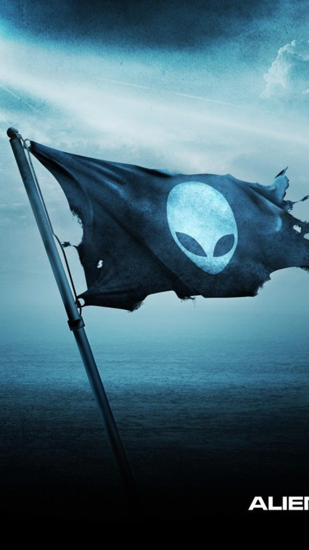 Alienware iPhone Wallpapers - Top Free Alienware iPhone Backgrounds ...