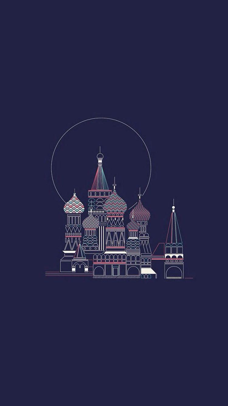Moscow Phone Wallpapers - Top Free Moscow Phone Backgrounds ...