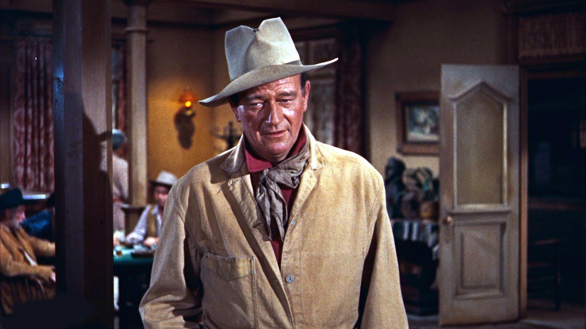 John Wayne Computer Wallpapers - Top Free John Wayne Computer ...